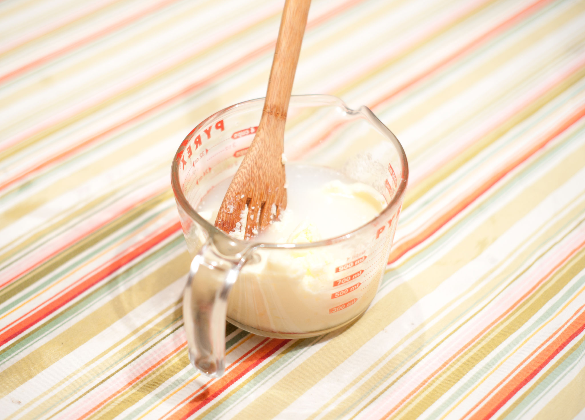 Authentic Hand Churned Butter : 6 Steps (with Pictures) - Instructables