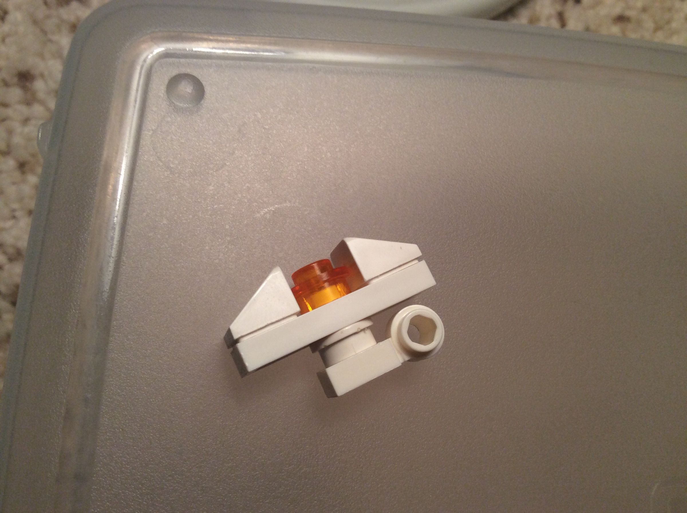 Lego Portal 2: P-body and Atlas : 14 Steps - Instructables