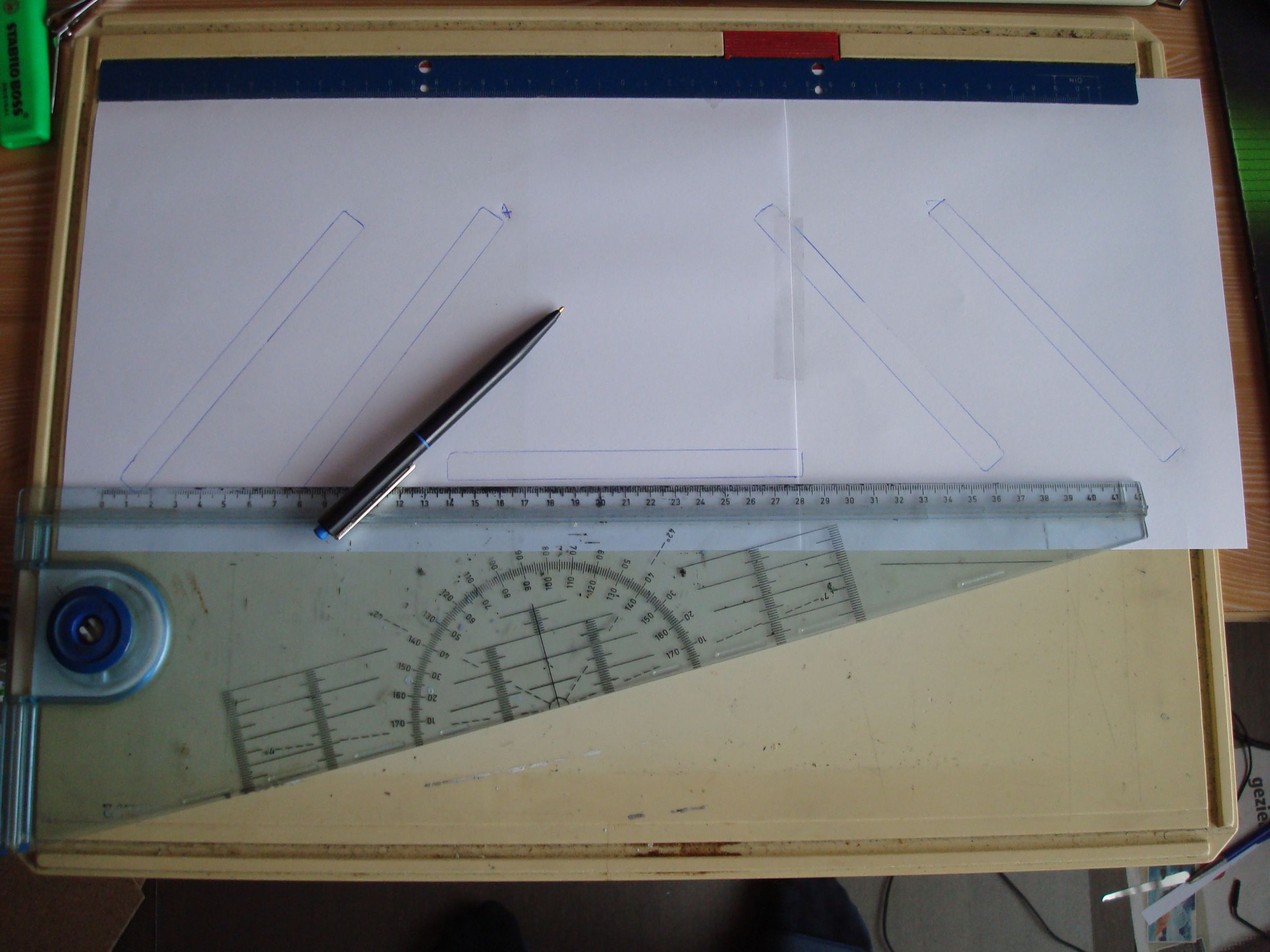 Ishelf - Apple Coverflow Inspired Cd Stand : 7 Steps (with Pictures ...