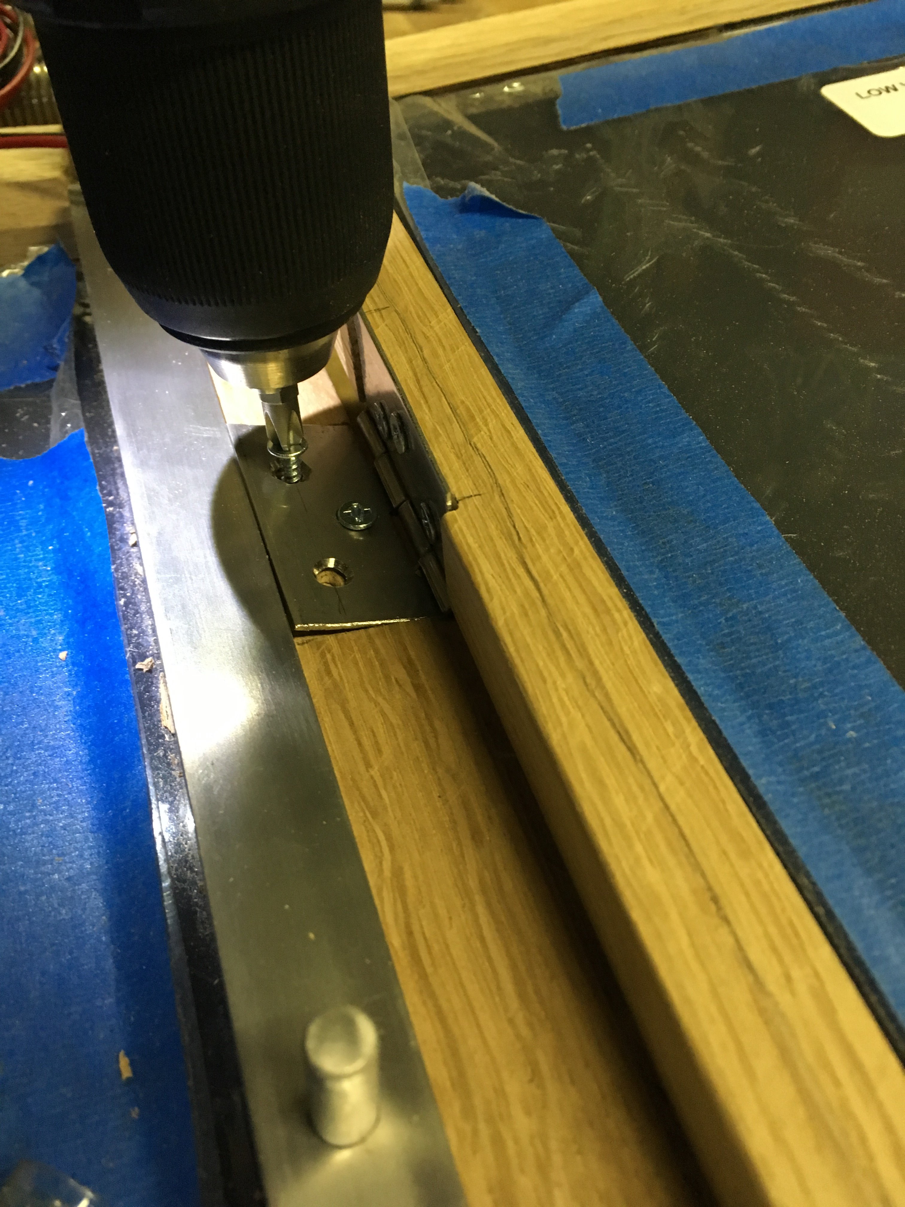 The Grow Machine : 15 Steps (with Pictures) - Instructables