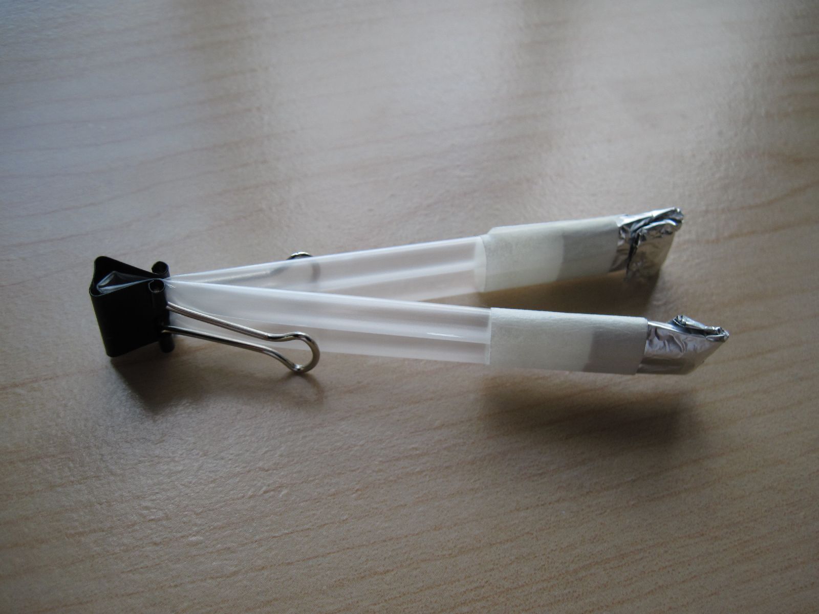 Lightning Bug: a Plush Flashlight! : 14 Steps (with Pictures ...