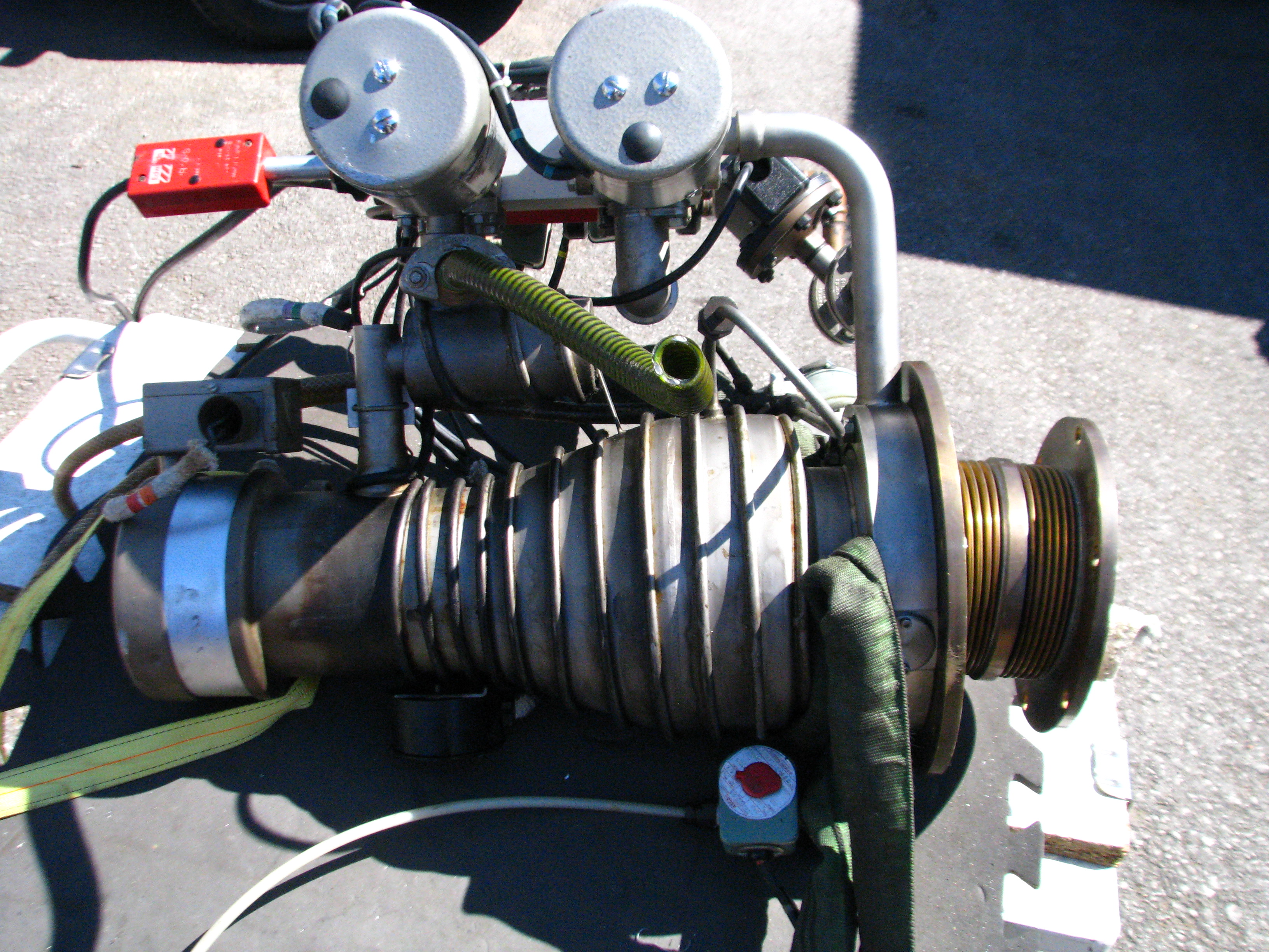 Diffusion Pump - Instructables