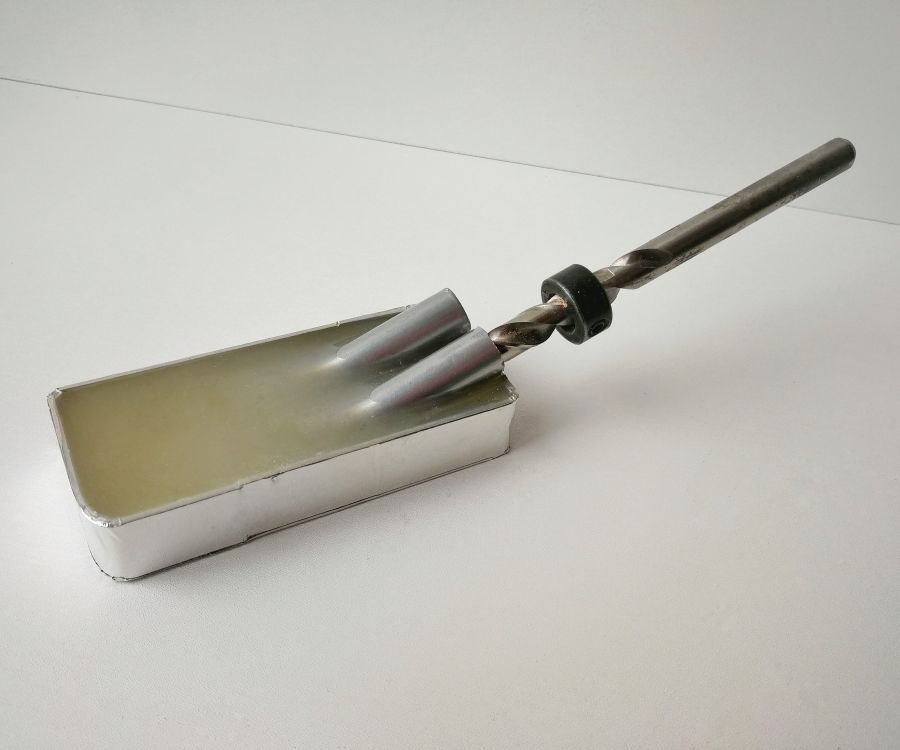 Pocket Hole Jig Handmade : 16 Steps (with Pictures) - Instructables