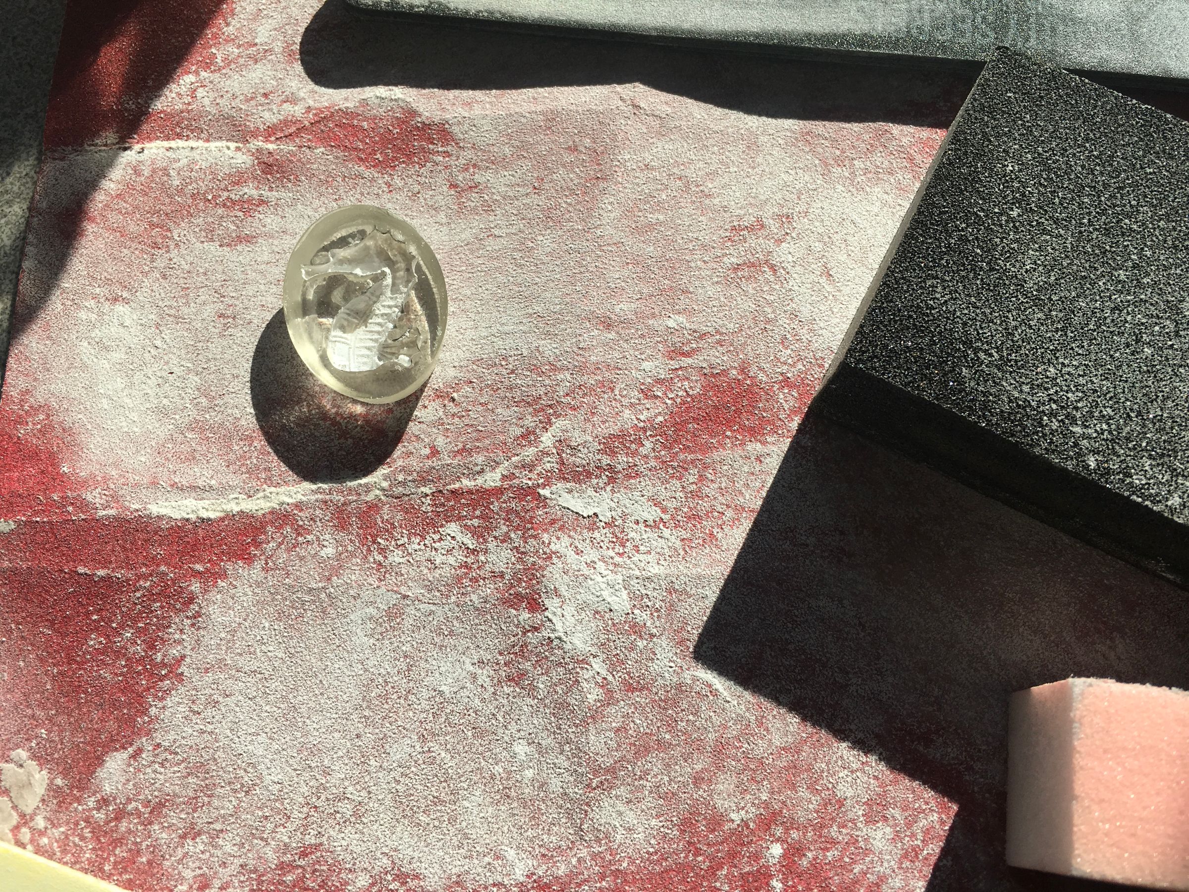 Reverse Resin Intaglio : 7 Steps (with Pictures) - Instructables