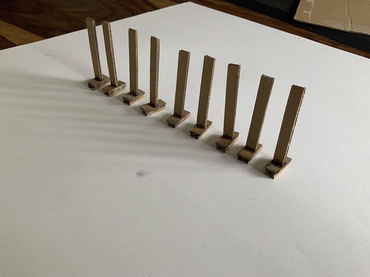 Cardboard Mechanical Toy : 8 Steps (with Pictures) - Instructables