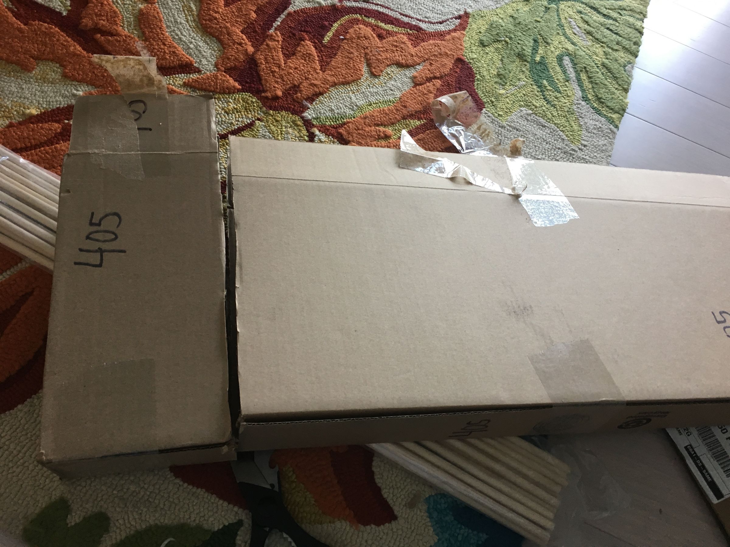 Cardboard Foosball Table : 11 Steps (with Pictures) - Instructables