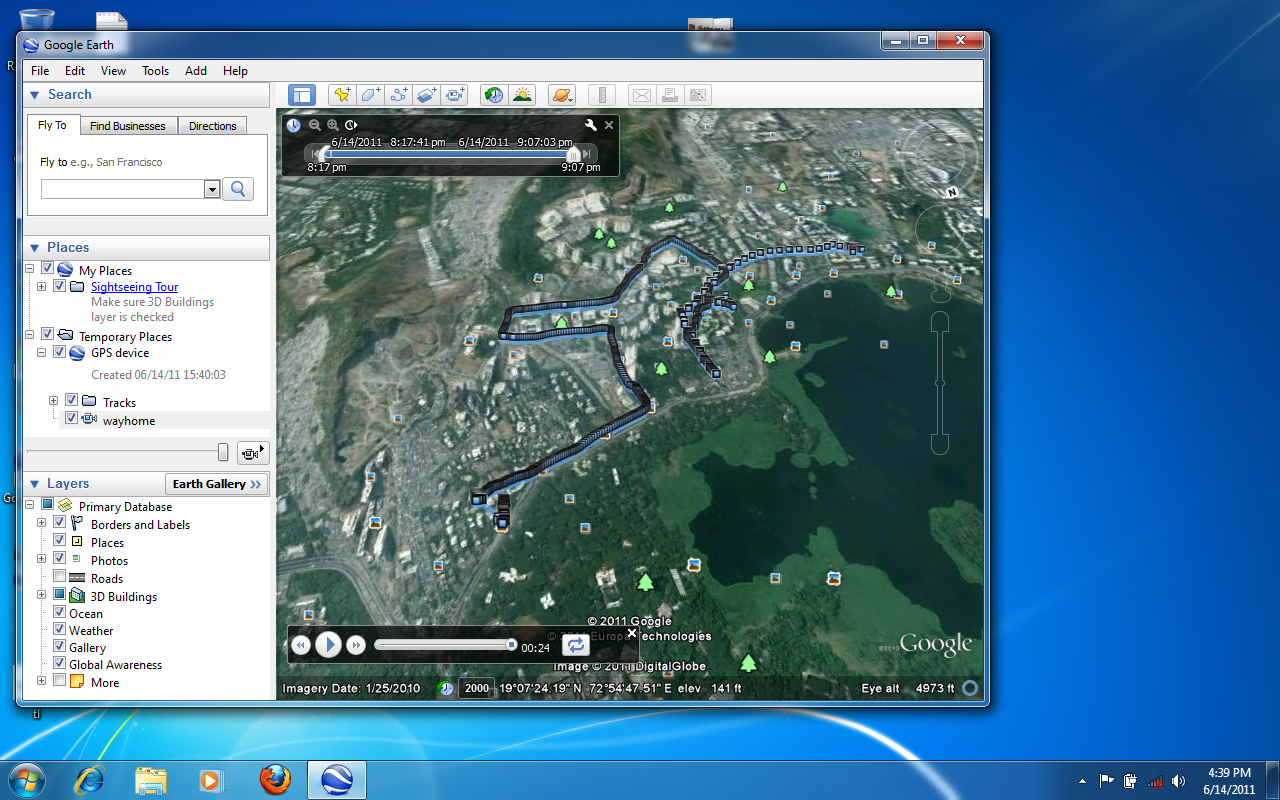 Backpack GPS Tracker : 6 Steps - Instructables