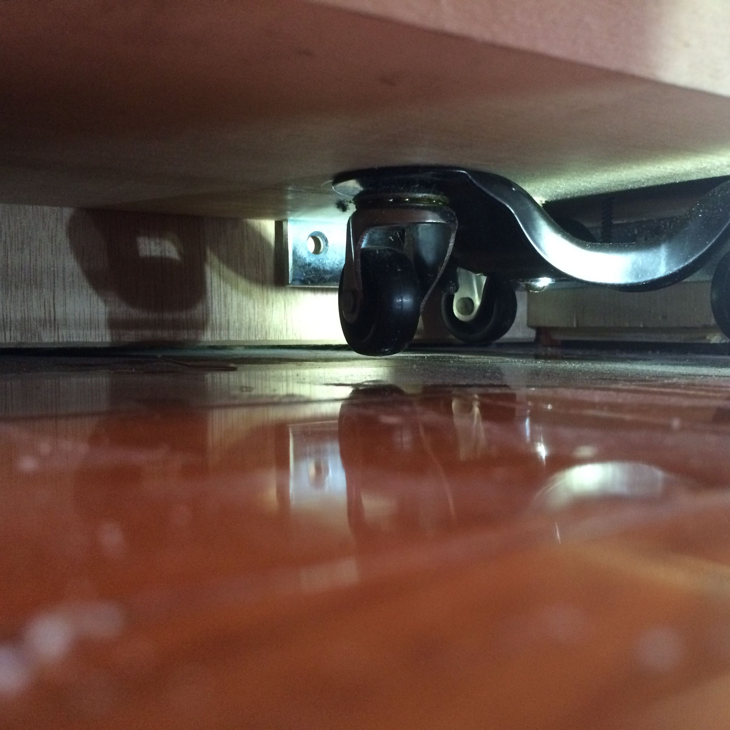 Super SIMPLE Secret Bookshelf Door & Book Unlock Mechanism : 9 Steps ...