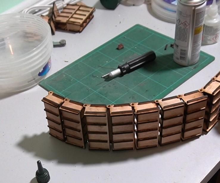CNC Drag Chain : 5 Steps - Instructables