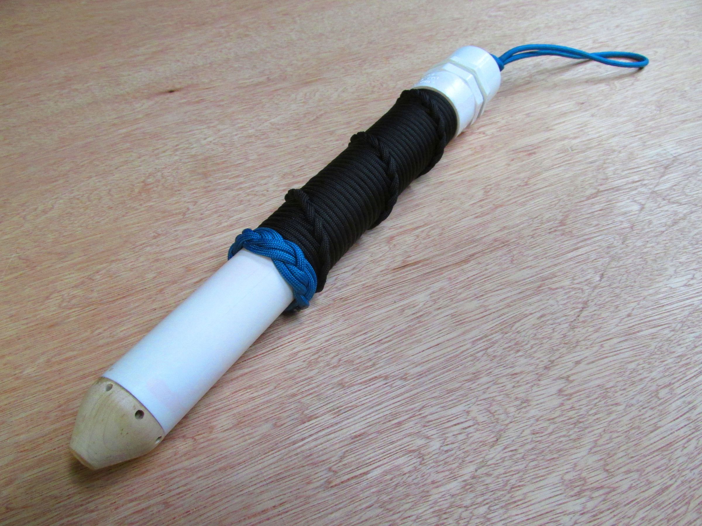 Survival Fishing Kit - Plan Bait Emergency Fishing Kit
