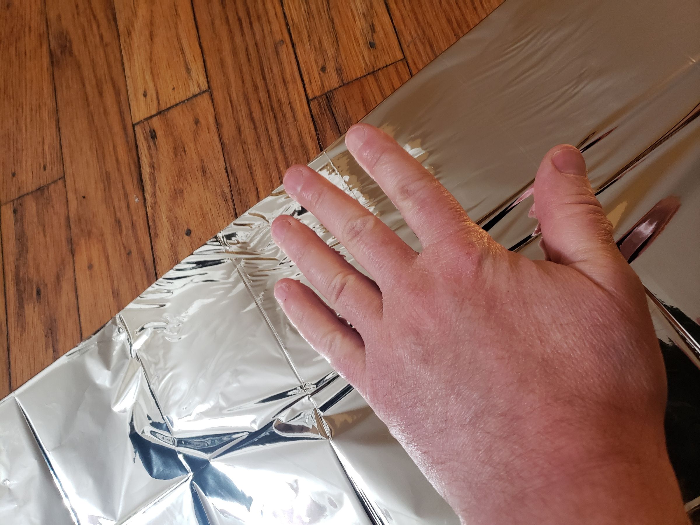 Packable Solar Funnel : 6 Steps (with Pictures) - Instructables