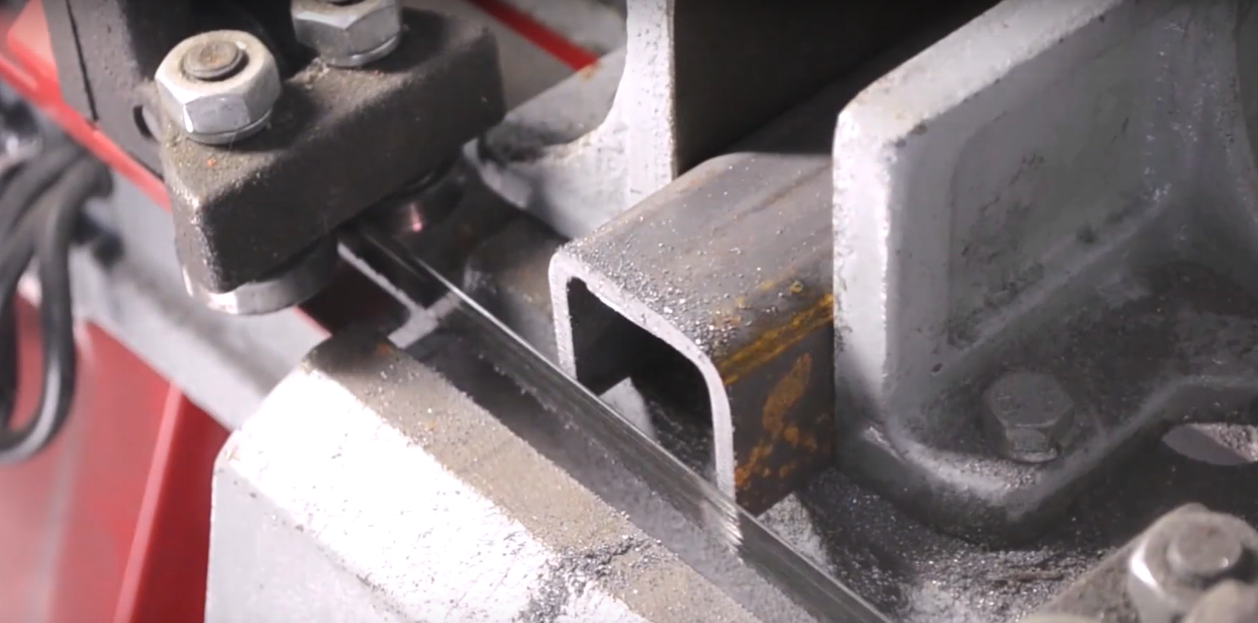 How to Make a Metal Bender : 7 Steps - Instructables