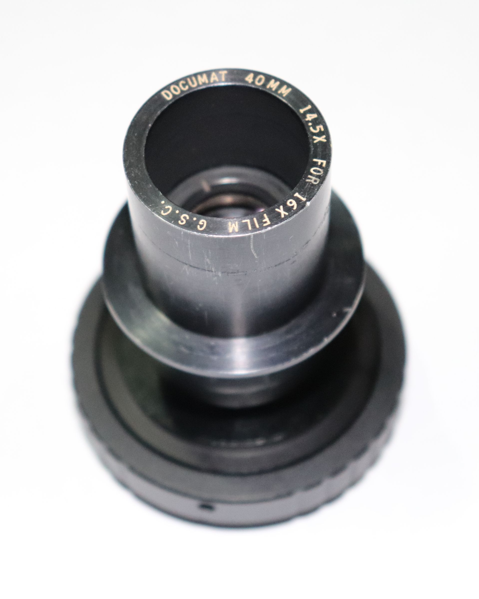 How to Make Your Own Camera Lens : 6 Steps (with Pictures) - Instructables