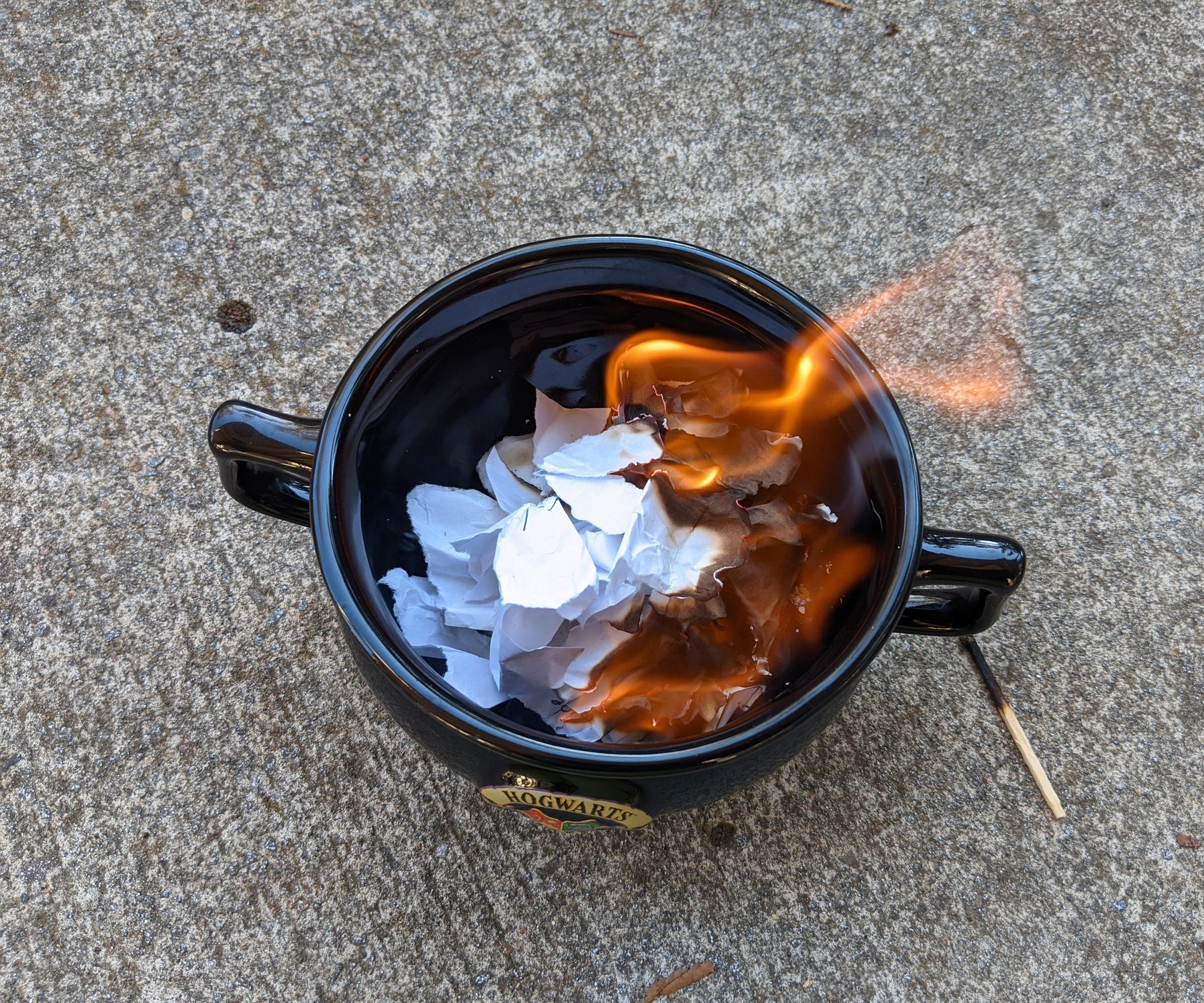 Anger Banishment : 6 Steps (with Pictures) - Instructables