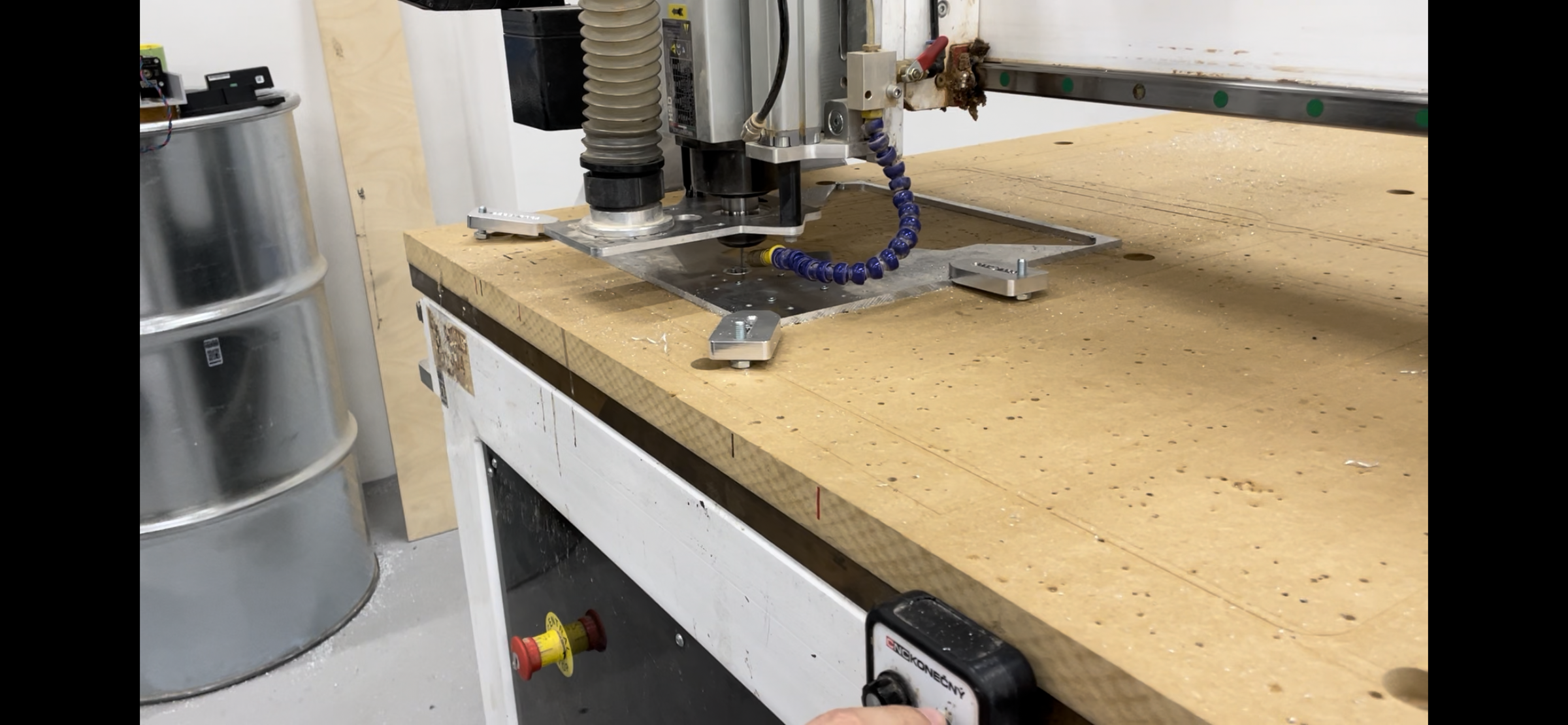 CNC3018 Pro - Full Metal Upgrade : 12 Steps - Instructables