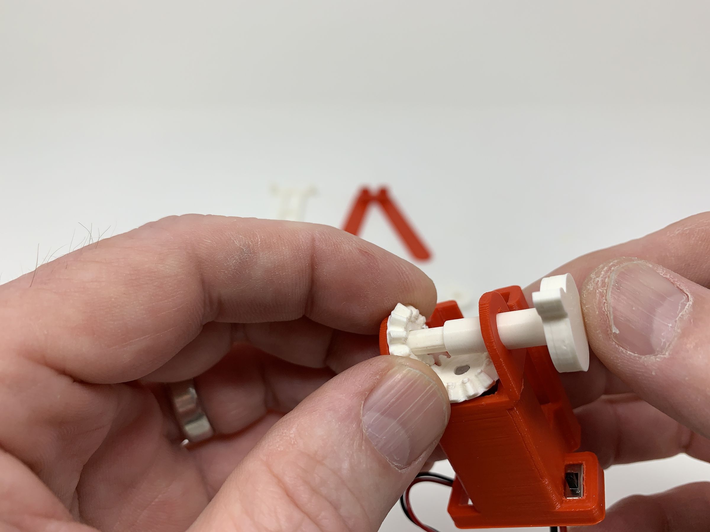 Hopper. : 3 Steps (with Pictures) - Instructables