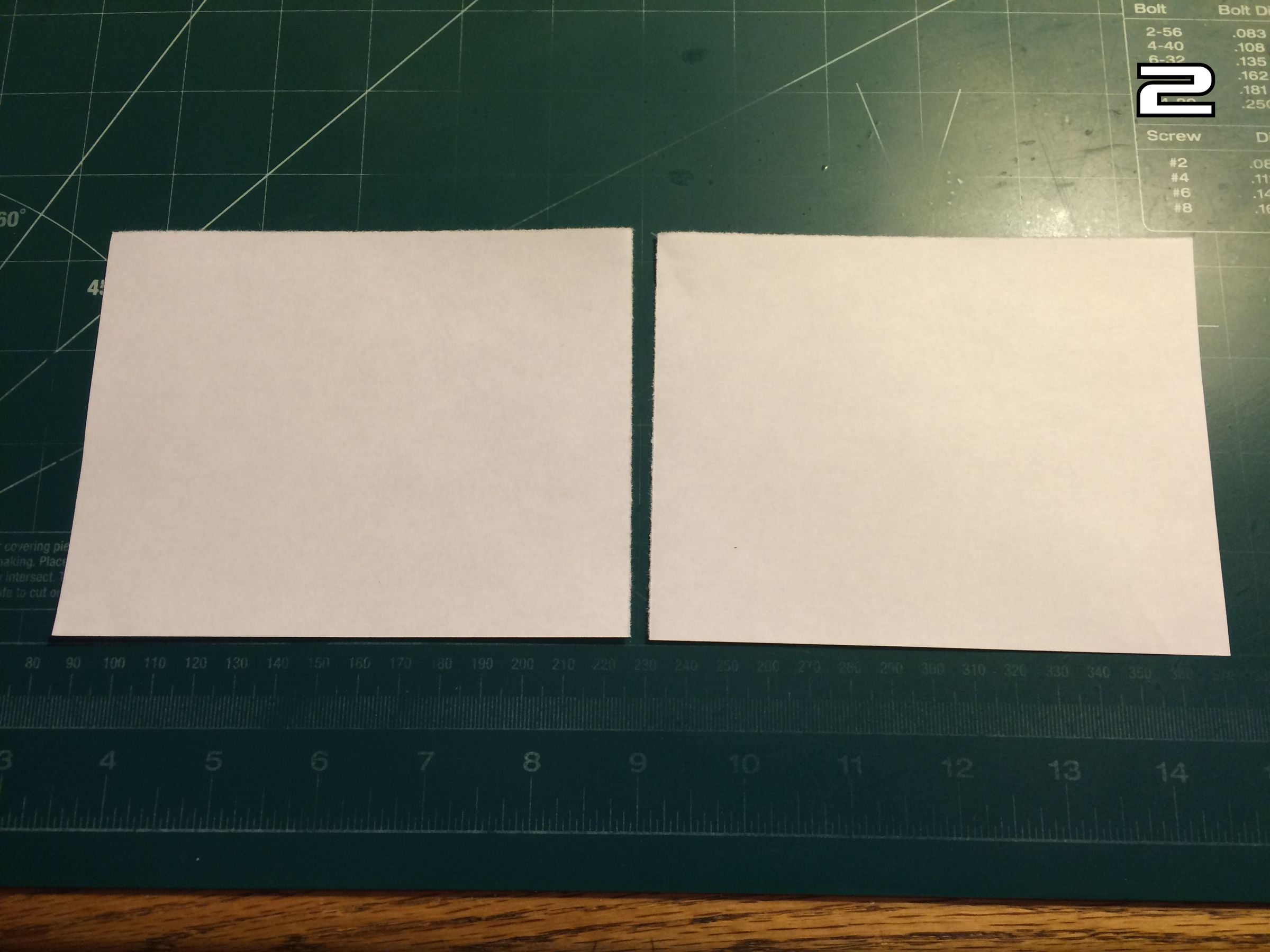 How to Make the Omniwing Swift Paper Airplane : 17 Steps (with Pictures ...