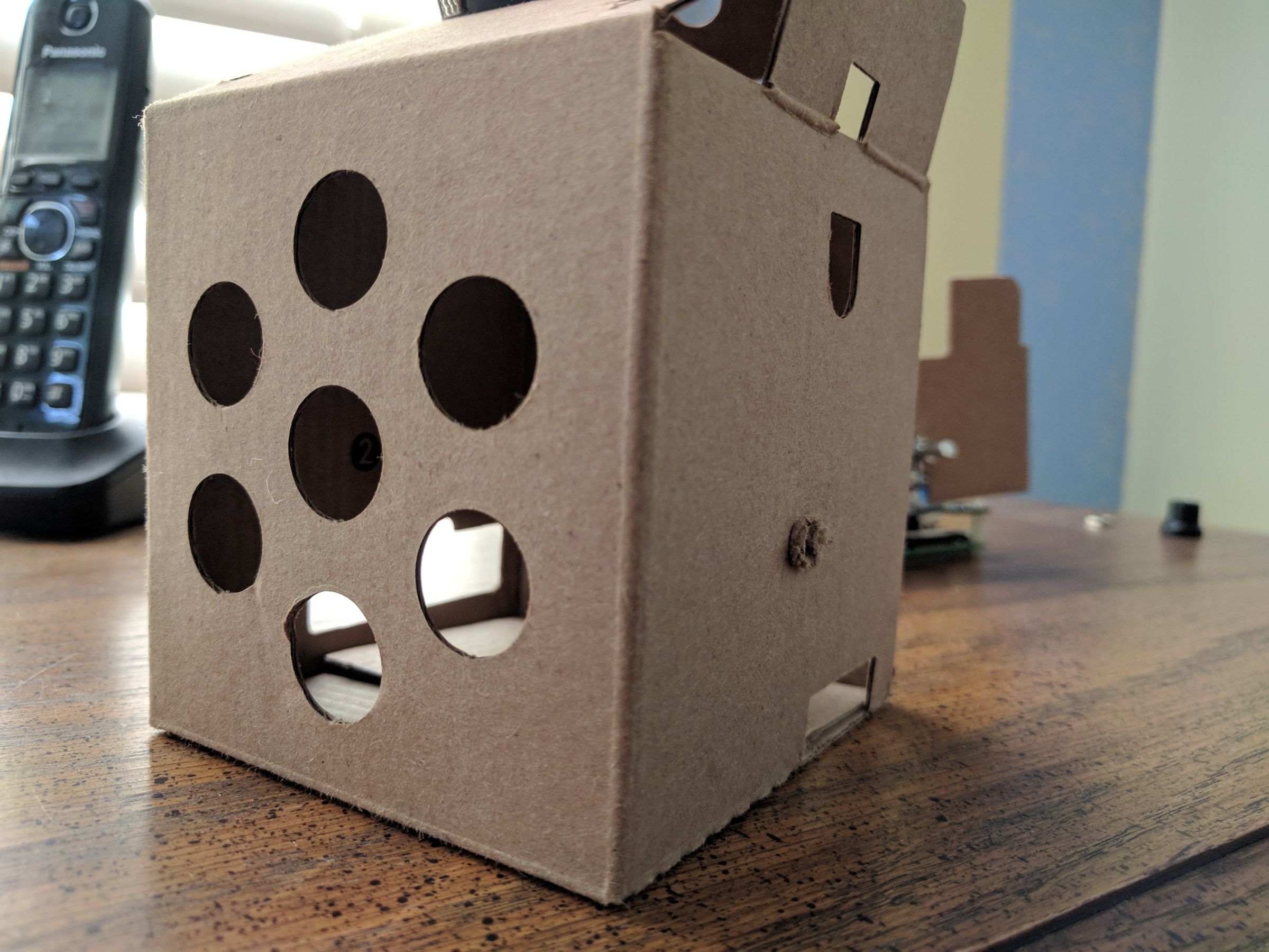Random Song Jukebox (Raspberry Pi) : 6 Steps (with Pictures ...