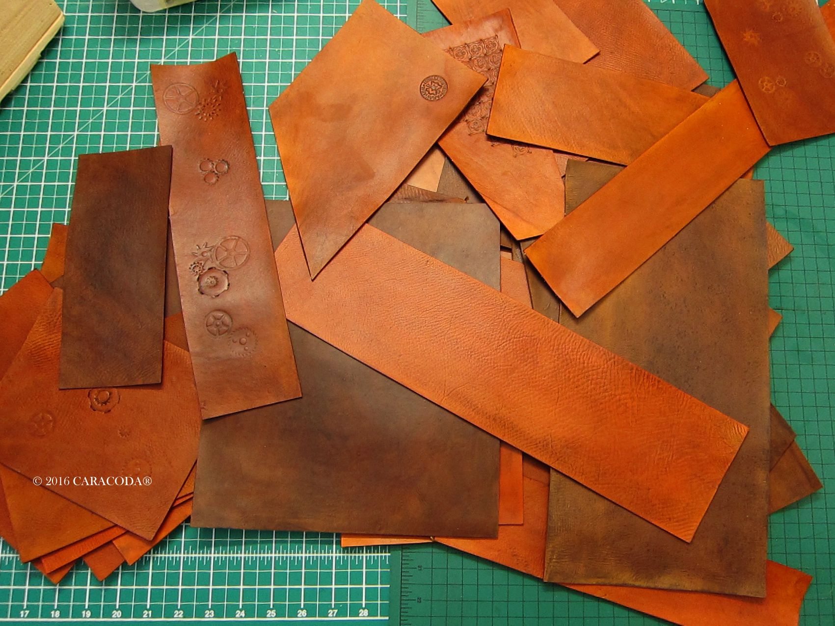 Leather Rug : 10 Steps (with Pictures) - Instructables