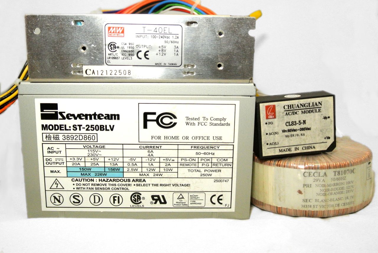 Powering Your Project : 9 Steps (with Pictures) - Instructables