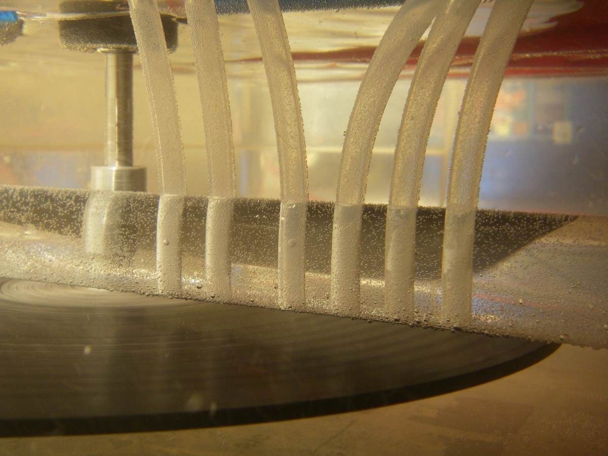 Underwater Musical Instruments: Sound From Water : 5 Steps (with ...