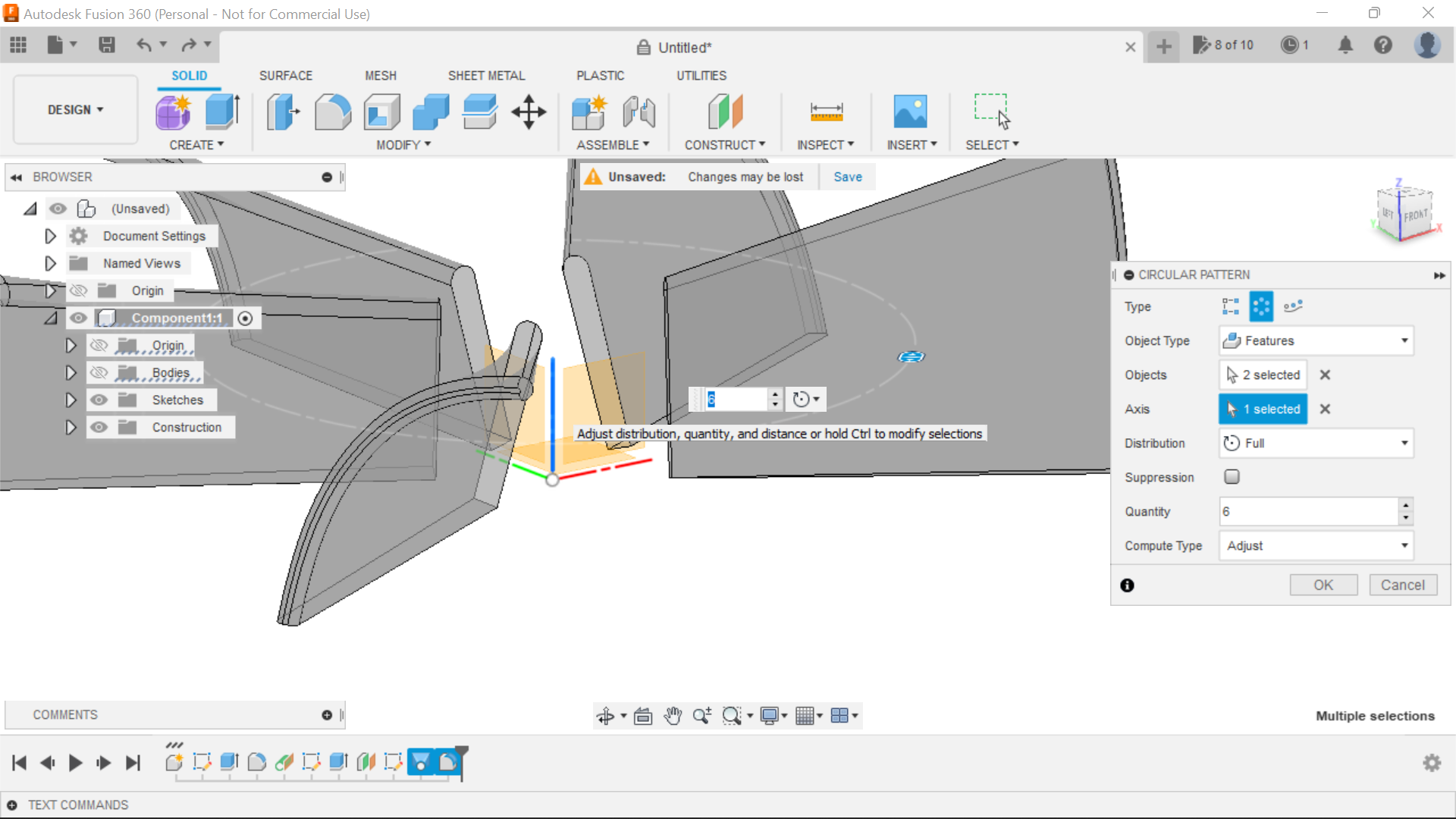 Introducing the Crumb Buster Mini Vacuum : 7 Steps (with Pictures ...
