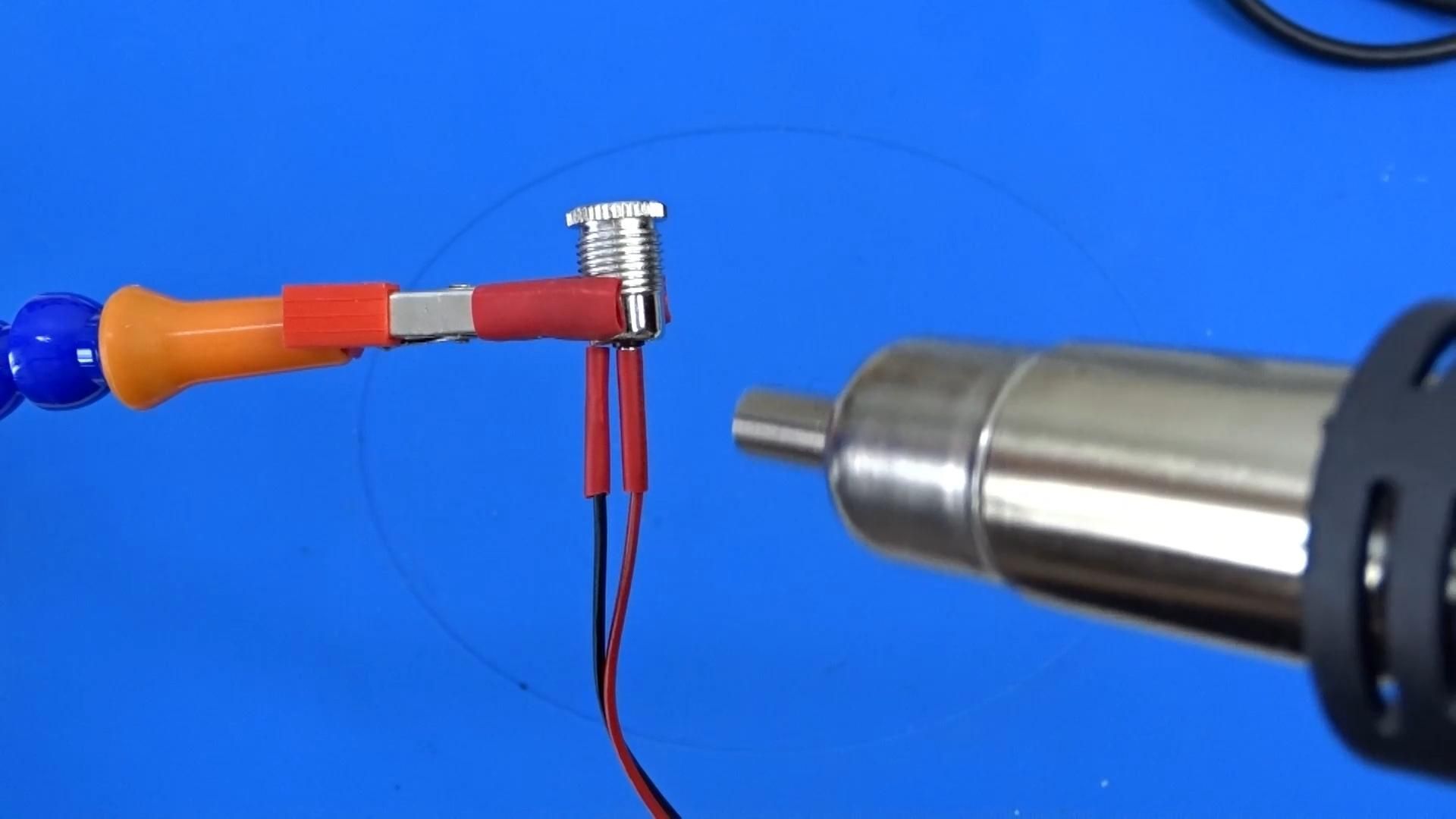 Interactive LED Cloud With Thunderstorm Effects and WiFi, Controlled ...