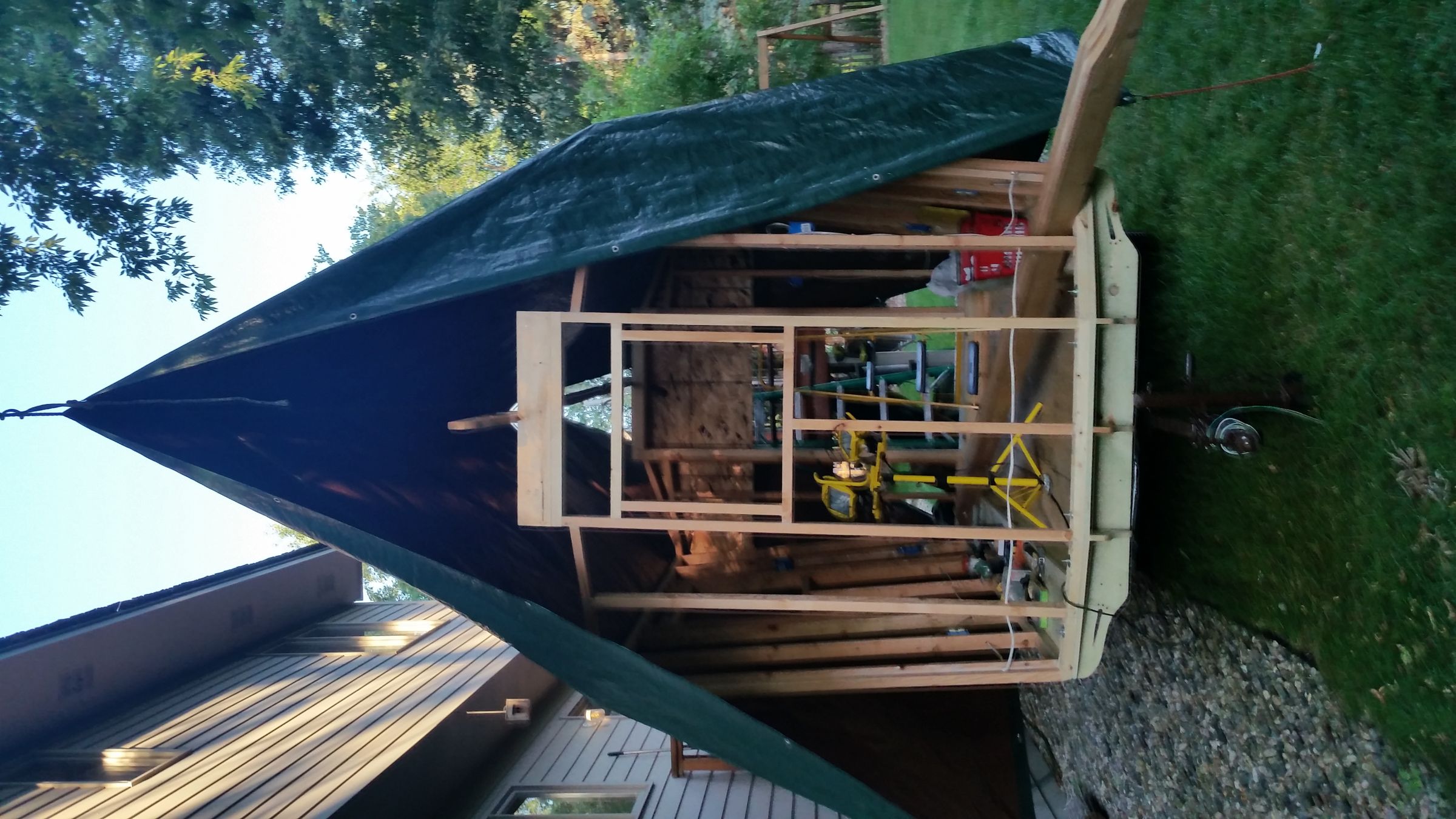 Camper - Vardo : 7 Steps (with Pictures) - Instructables
