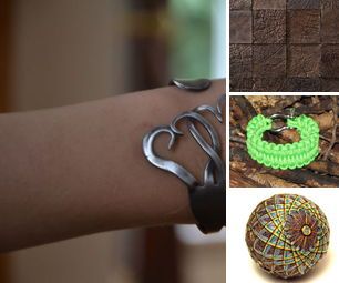 Crafts - Instructables