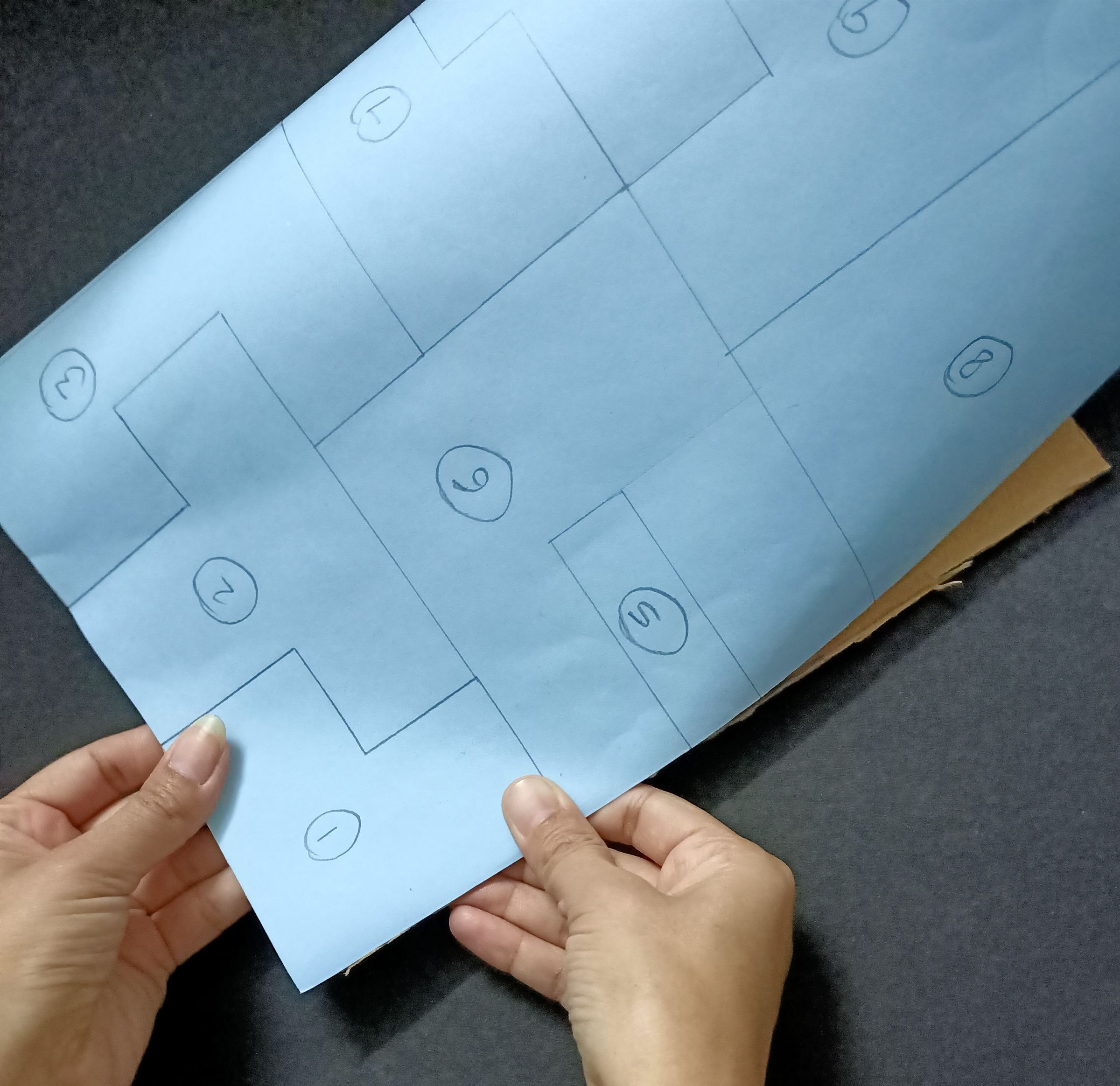 Cardboard Puzzle Game : 13 Steps (with Pictures) - Instructables