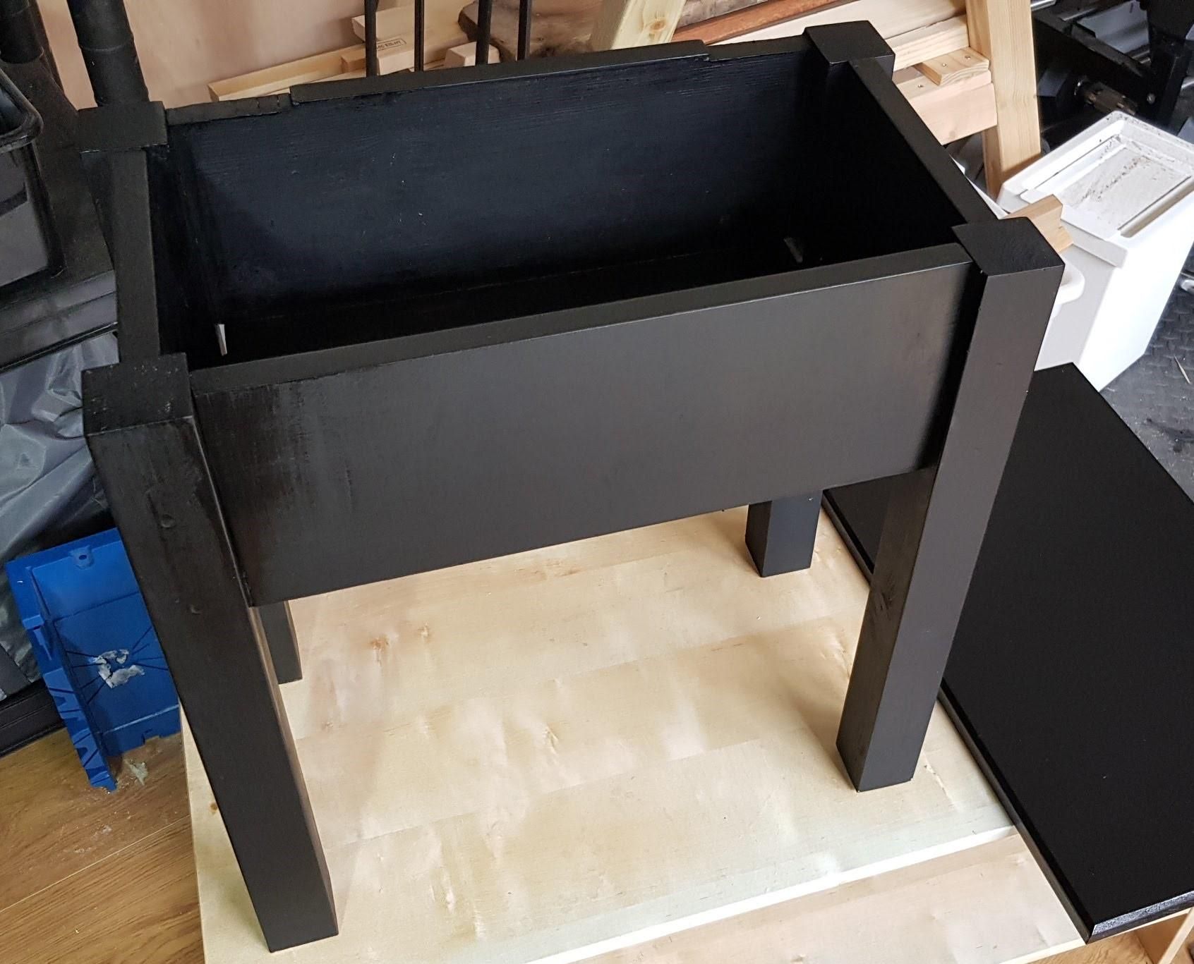 Simple Piano Stool With Storage : 5 Steps (with Pictures) - Instructables
