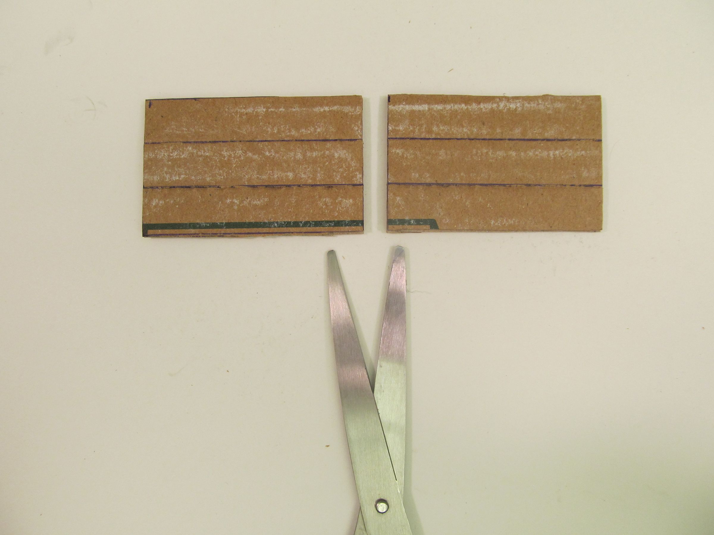 Cardboard Robot Arm for Cheap Robots : 34 Steps (with Pictures ...