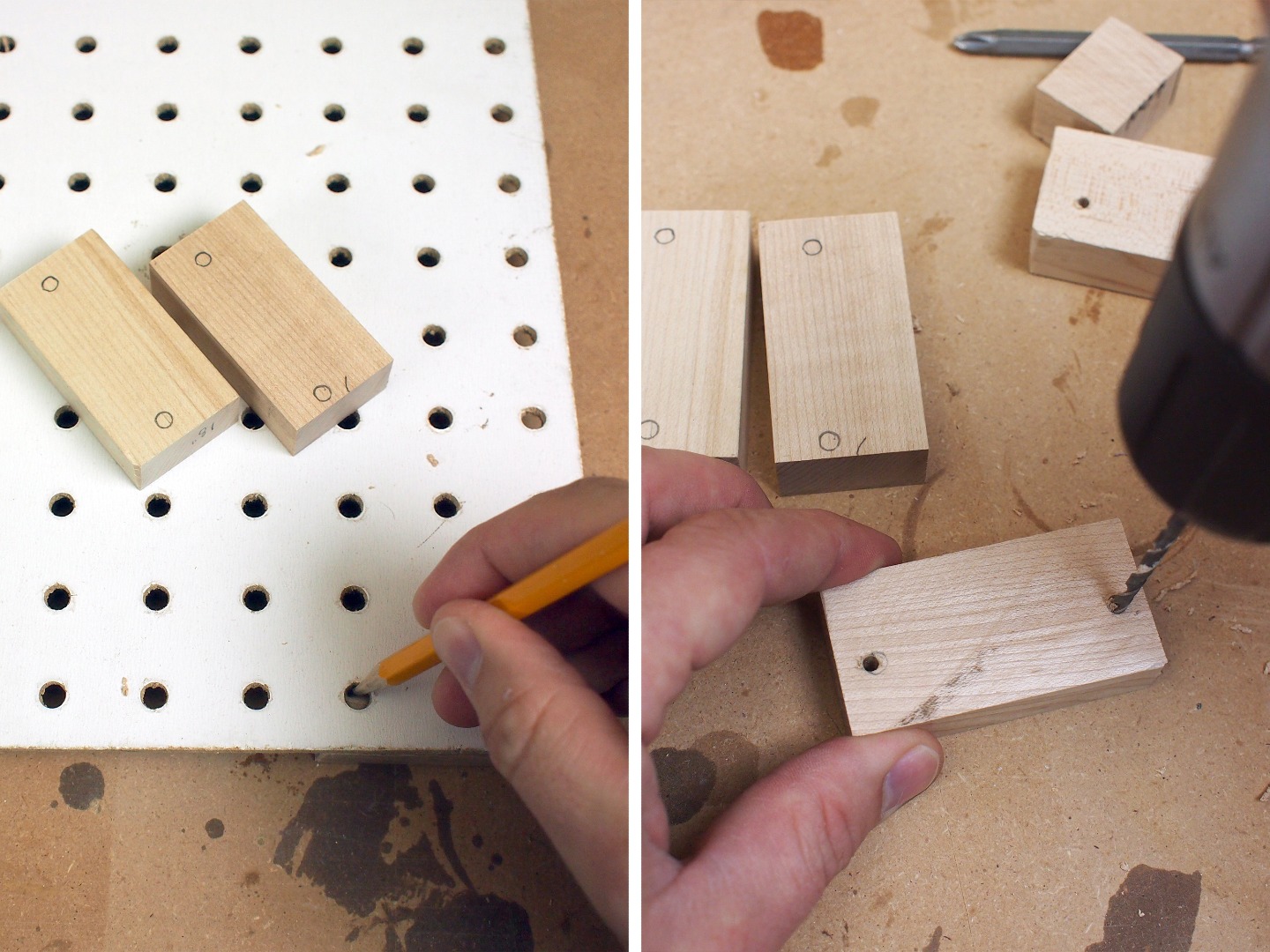 Ultimate Workbench : 22 Steps (with Pictures) - Instructables