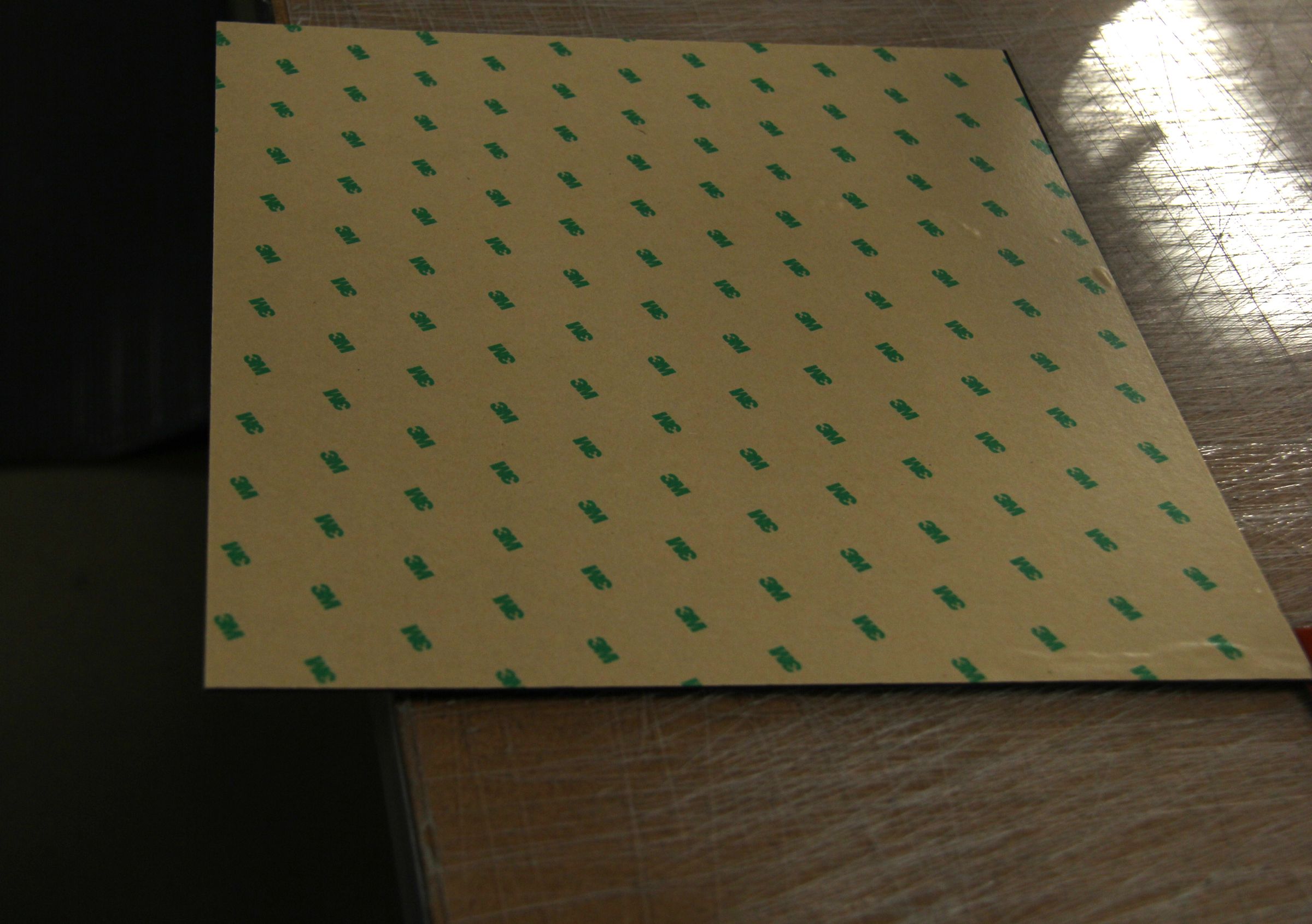 Laser Fabricating a Sign Using Rowmark's the Naturals : 10 Steps (with ...