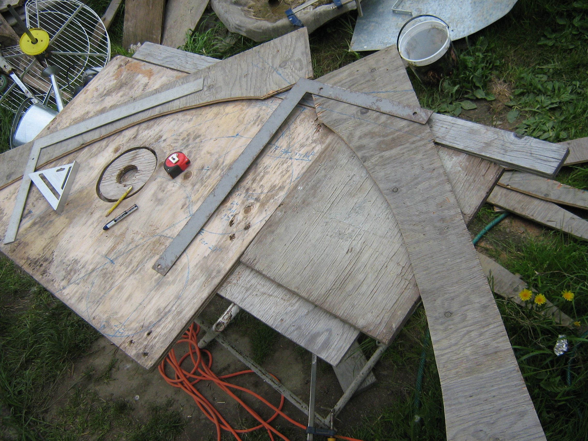 Kyoto Trough Solar Cooker Mimics a Parabolic Dish Without a Thousand ...