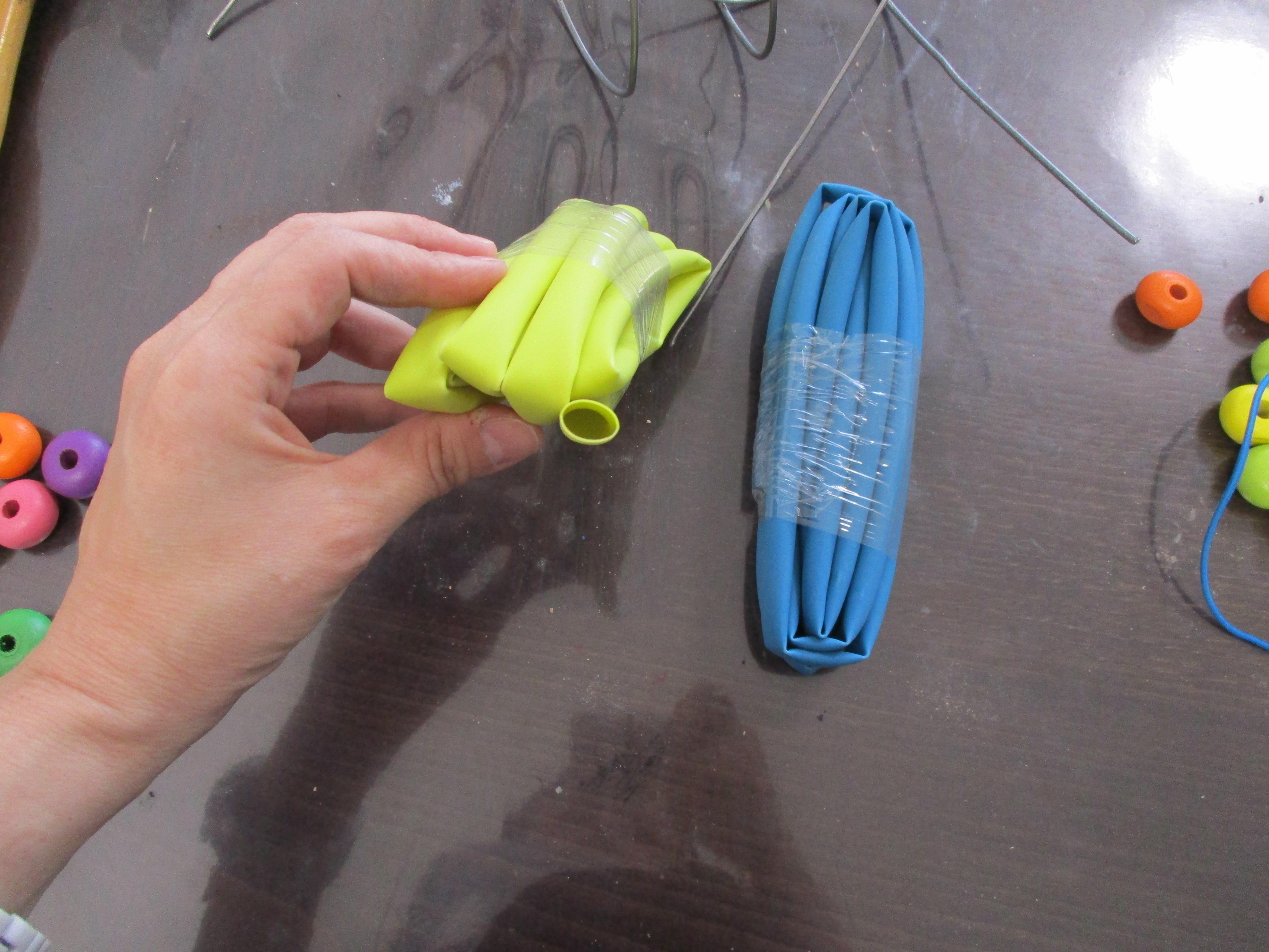 Wire Bead Maze Toy : 6 Steps (with Pictures) - Instructables