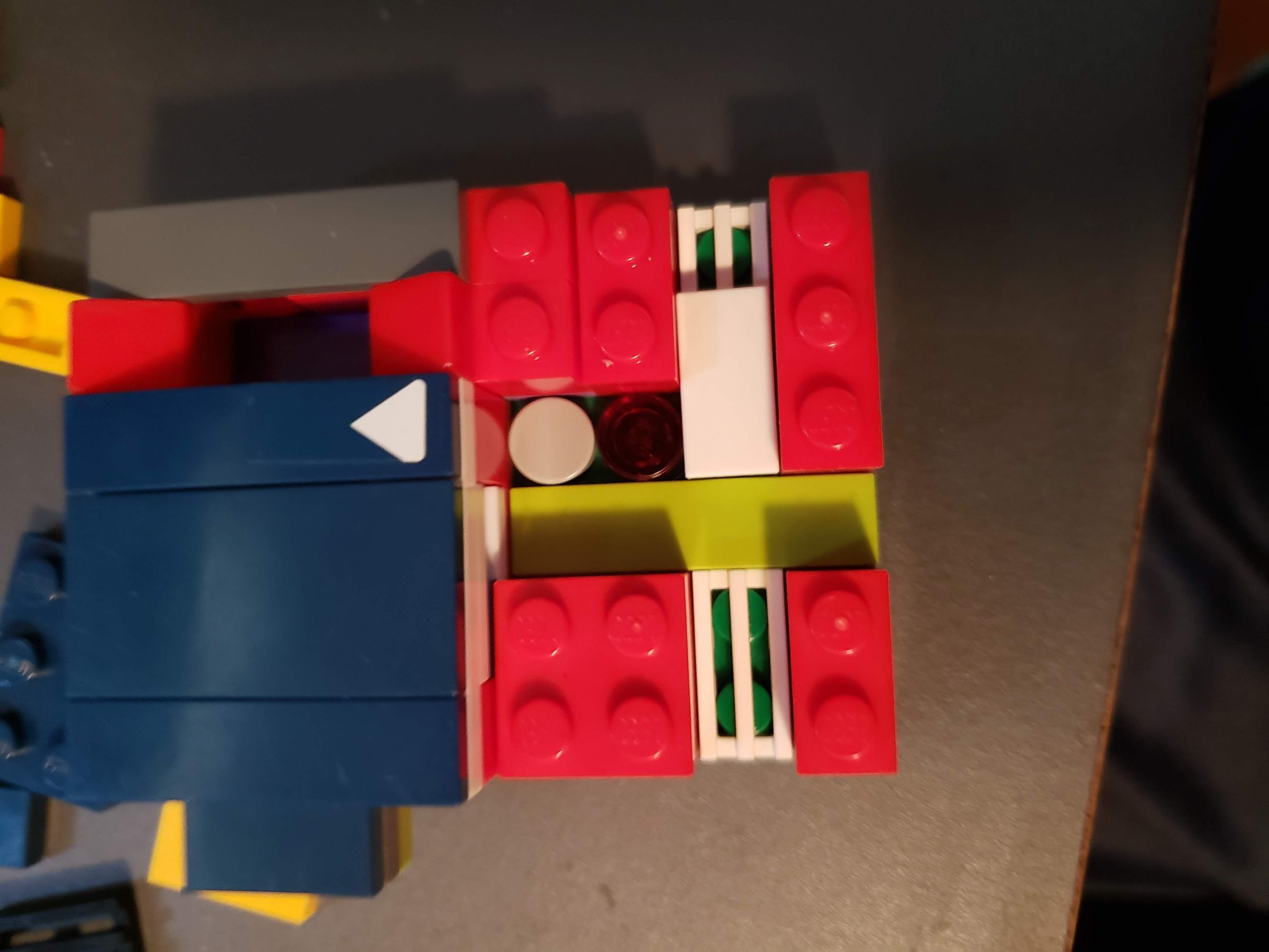 Lego Puzzel Box : 14 Steps - Instructables