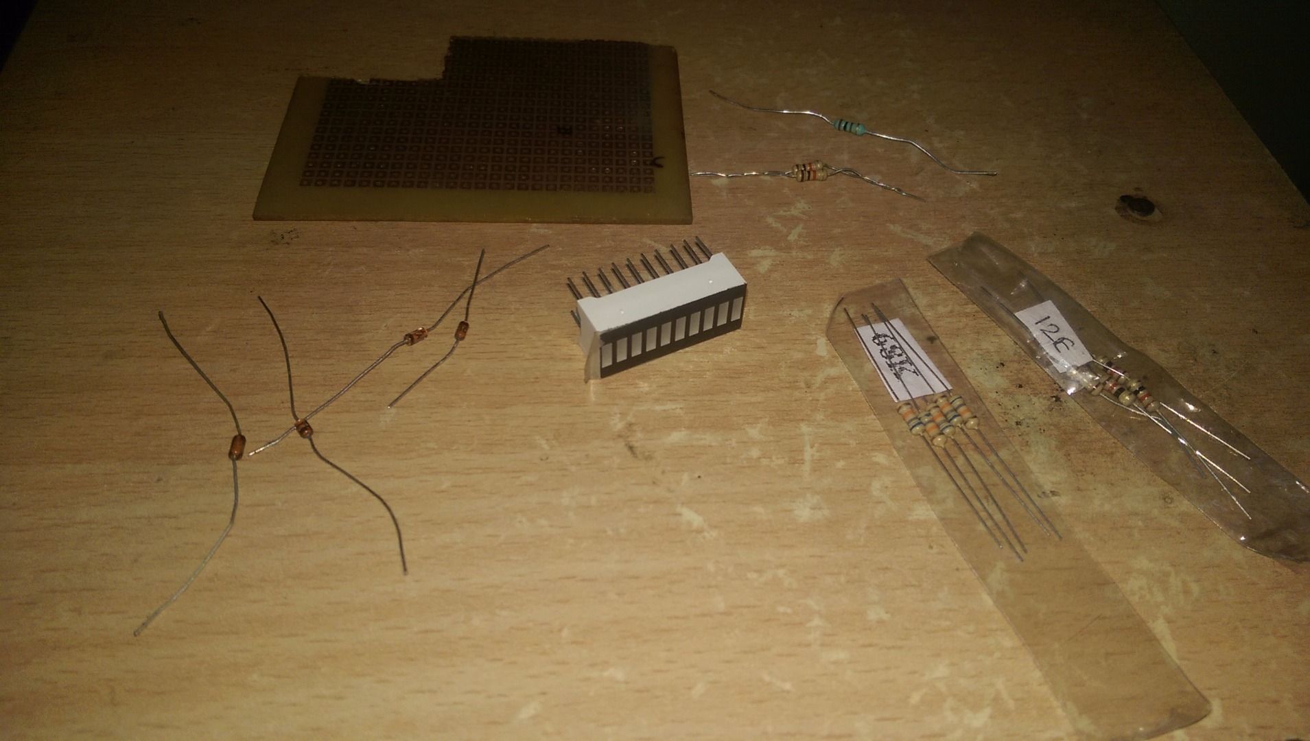 All in One Portable Utility Power Bank : 11 Steps (with Pictures ...