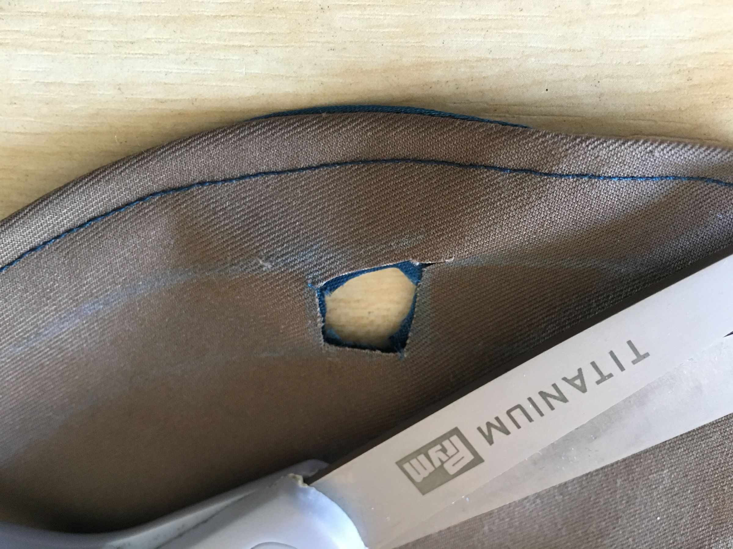 How to Make a Pouch : 11 Steps (with Pictures) - Instructables