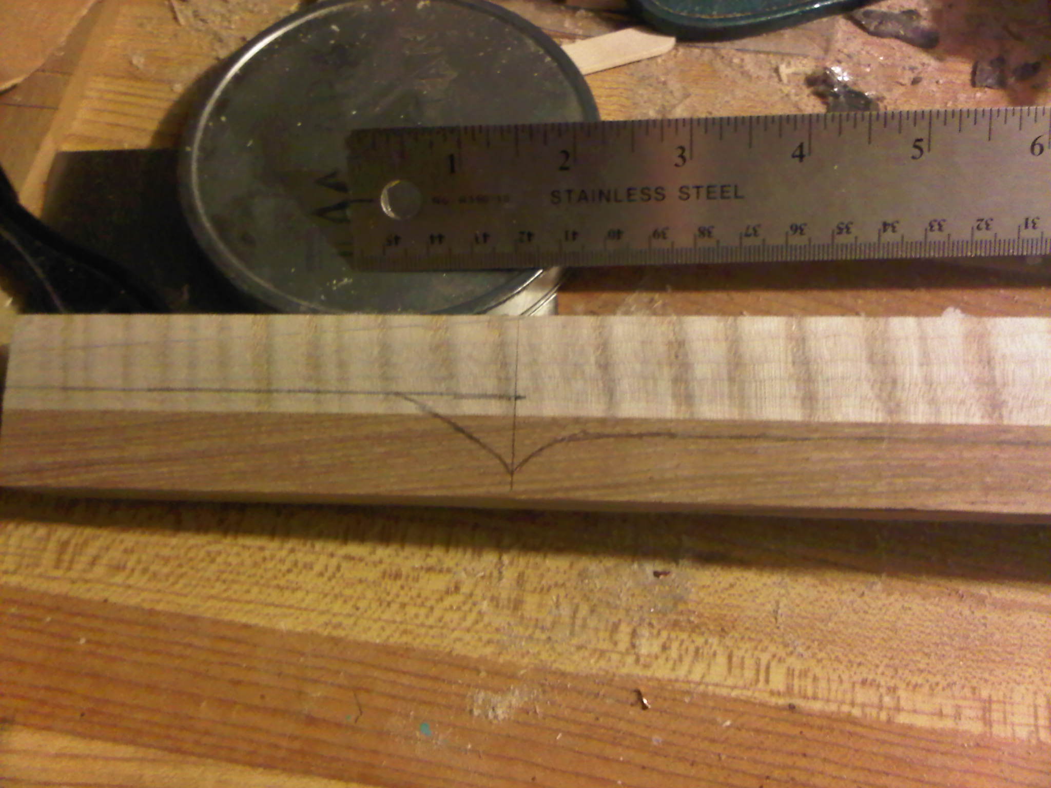 How to Build a "Strum Stick". : 11 Steps (with Pictures) - Instructables