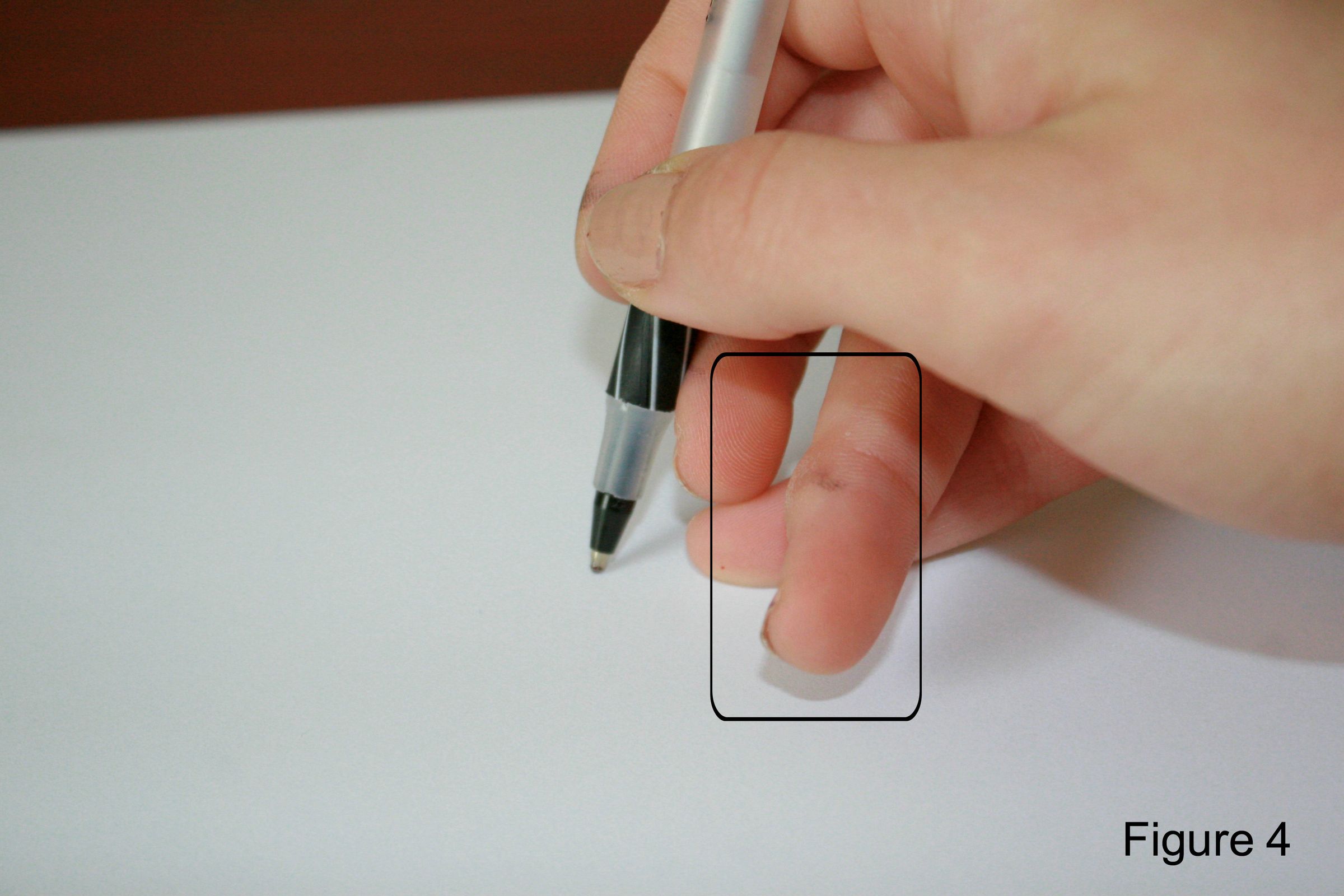 How to Draw a Perfect Circle Freehand : 3 Steps (with Pictures ...