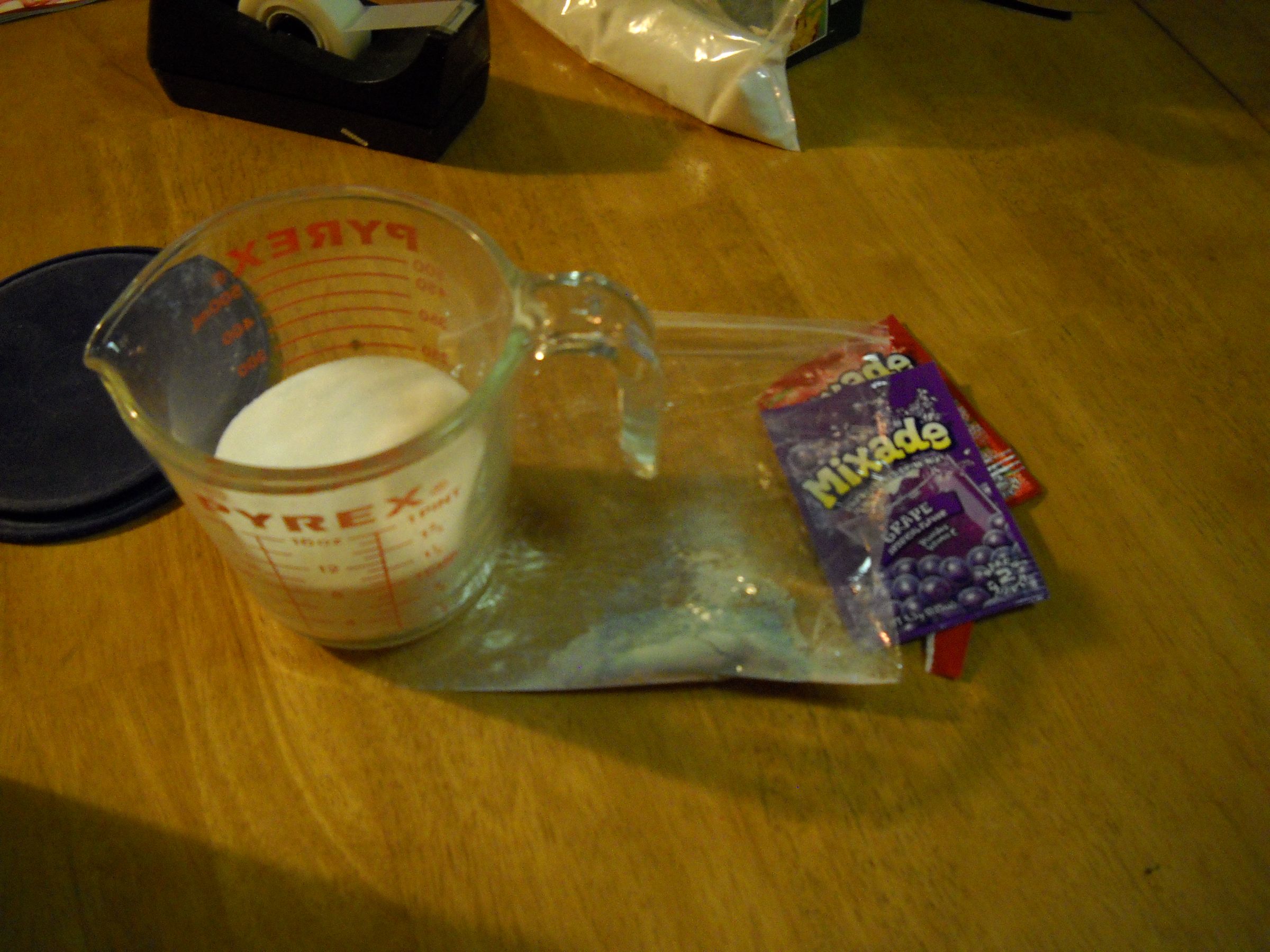 Kool-Aid Mocktail- From a Mix! : 5 Steps - Instructables