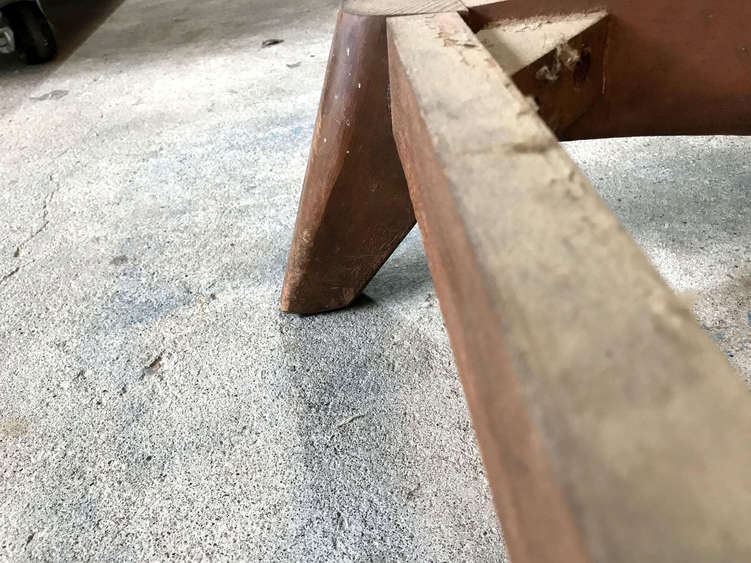 How to Reupholster an Antique Chair : 15 Steps (with Pictures ...