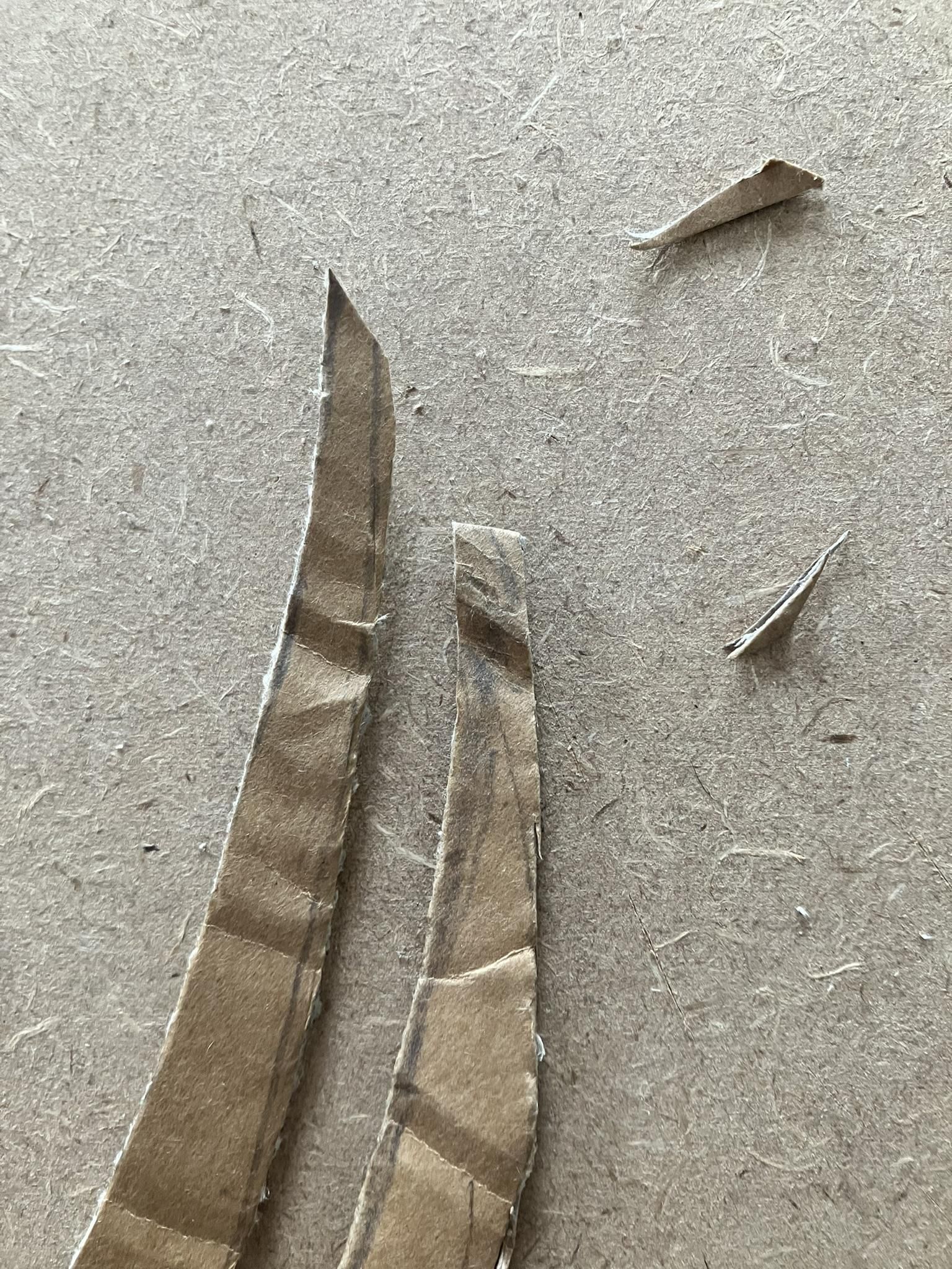 Cosplay Demon Tail : 8 Steps (with Pictures) - Instructables