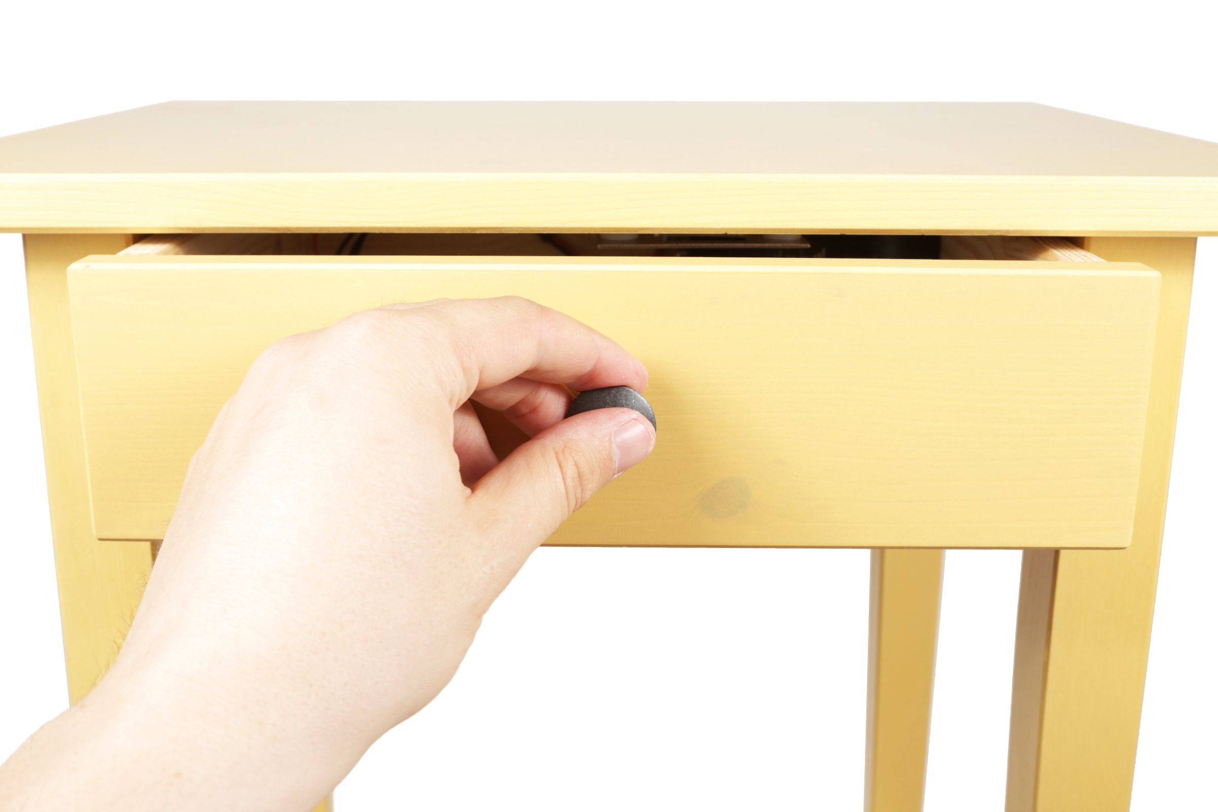 Secret Drawer Lock : 15 Steps (with Pictures) - Instructables