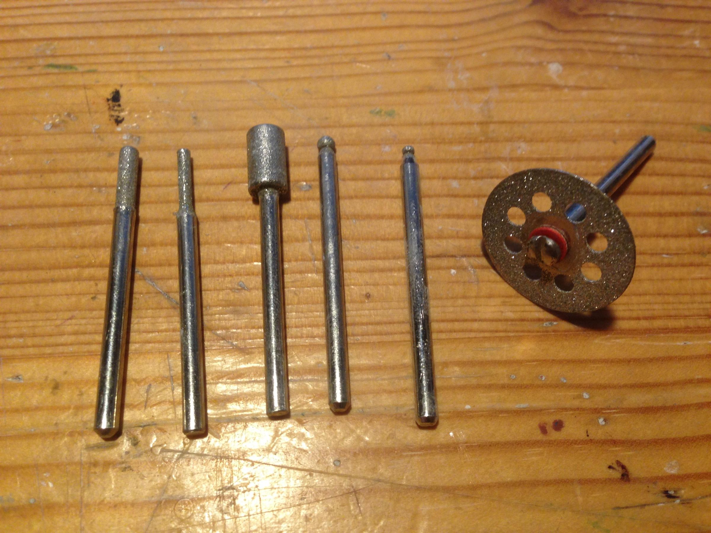 Carving a Patterned Stone : 4 Steps (with Pictures) - Instructables