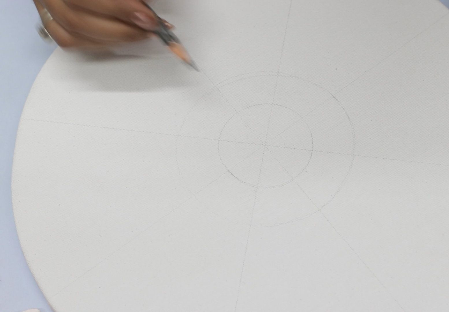 Mud Mirror Art : 13 Steps (with Pictures) - Instructables