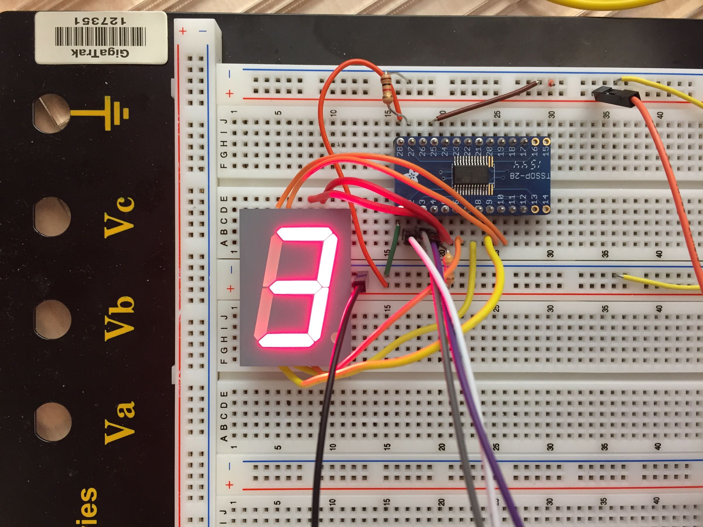 Intro to Printed Circuit Boards : 7 Steps (with Pictures) - Instructables