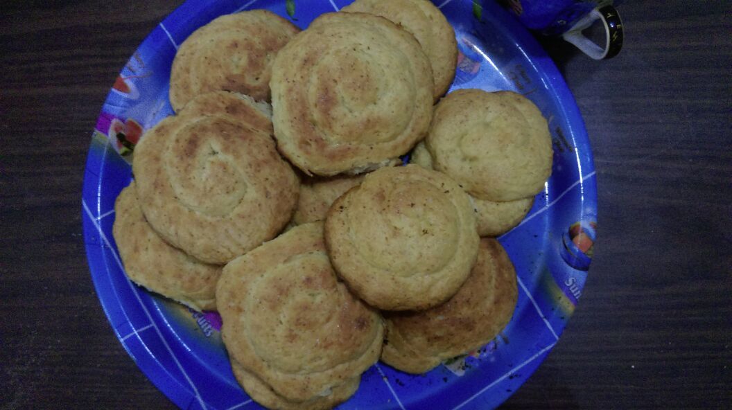 Egyptian Shorek : 4 Steps (with Pictures) - Instructables