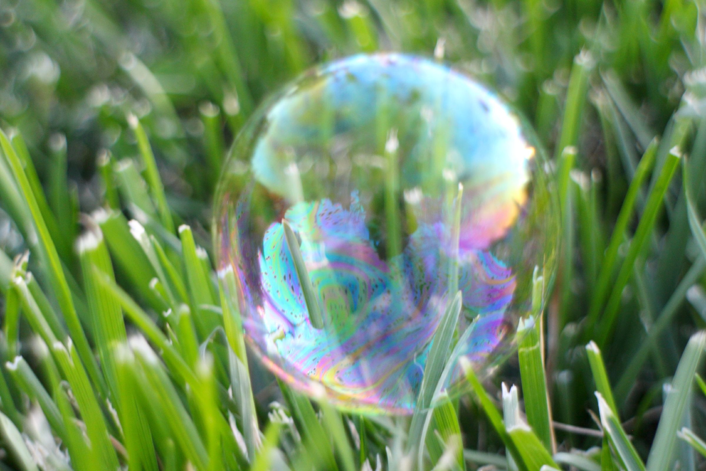 DIY Bubble Solution : 3 Steps (with Pictures) - Instructables